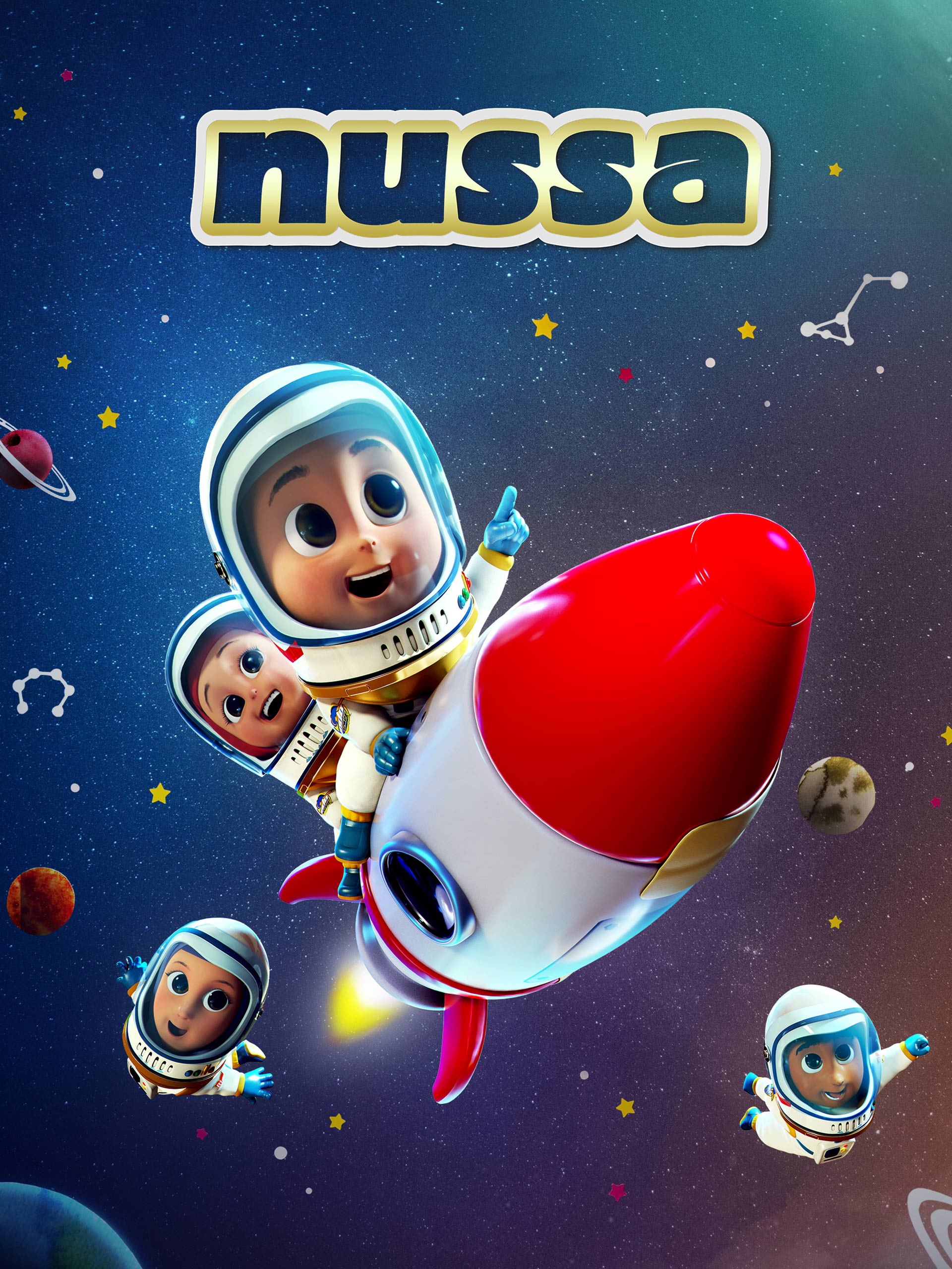 Prime Video: Nussa