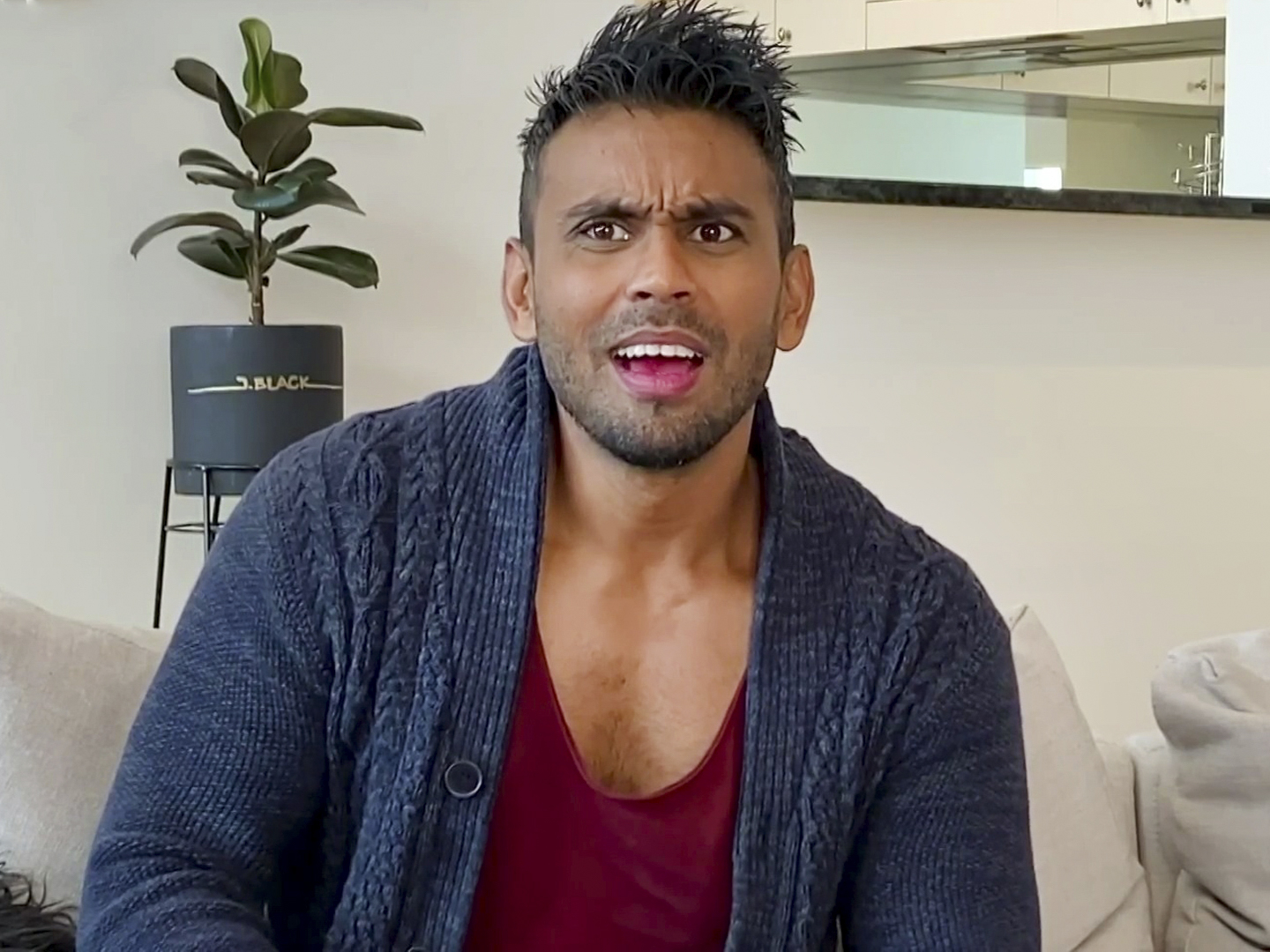 Prime Video: 90 Day Fiance: B90 Strikes Back! - Season 1