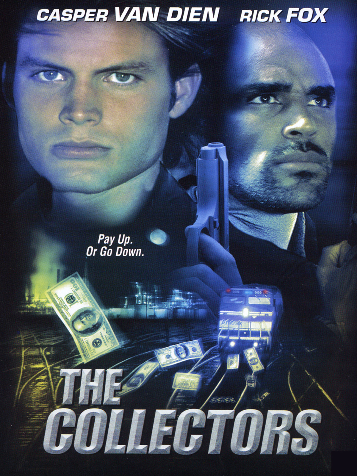 Prime Video: The Collectors