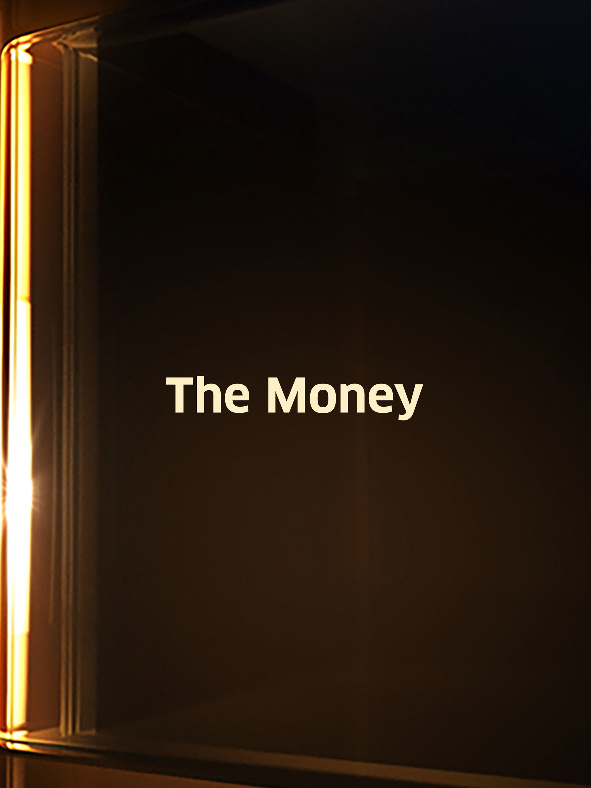 Prime Video: Money, The