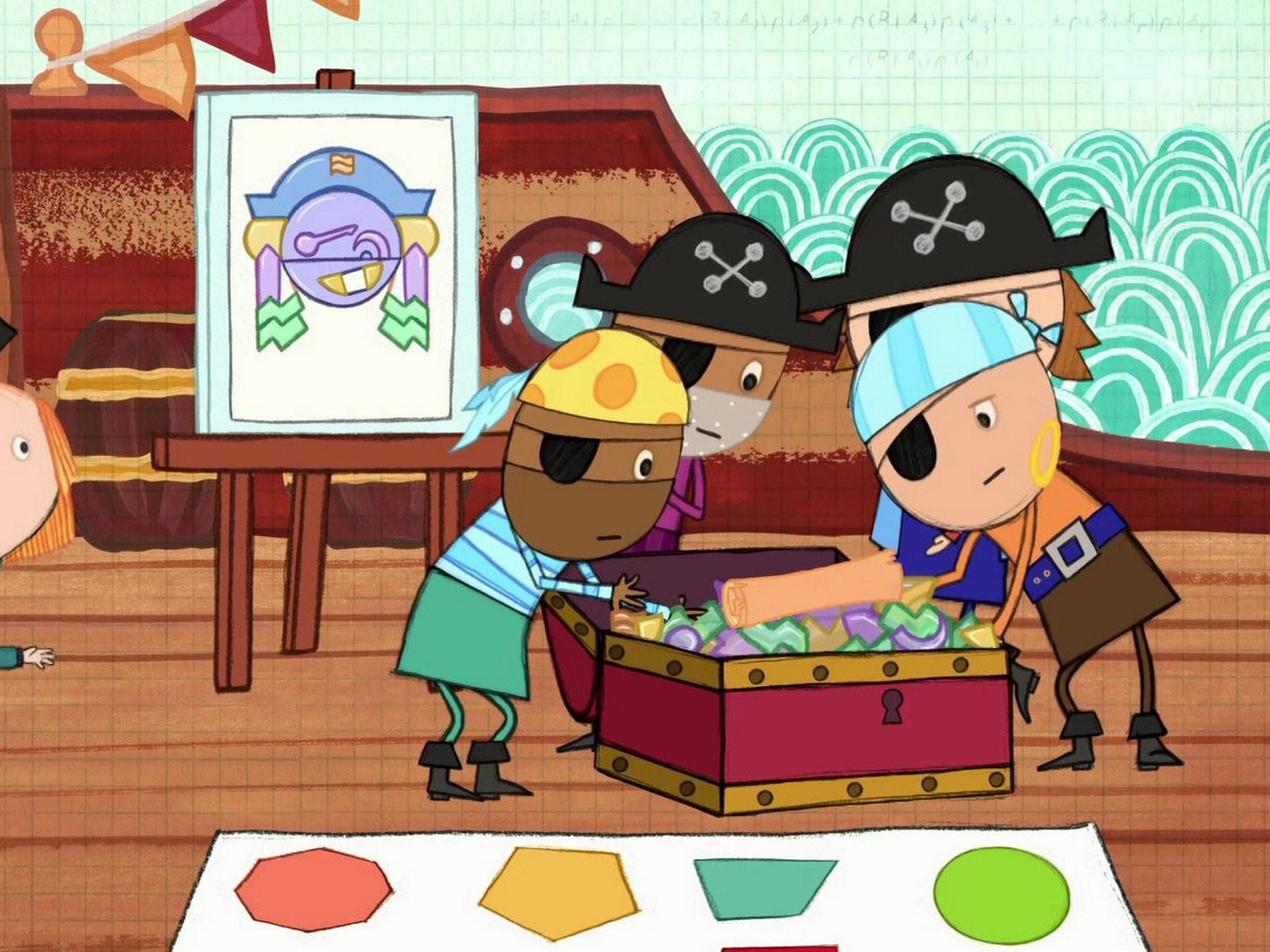 Prime Video: Peg + Chat - Saison 2