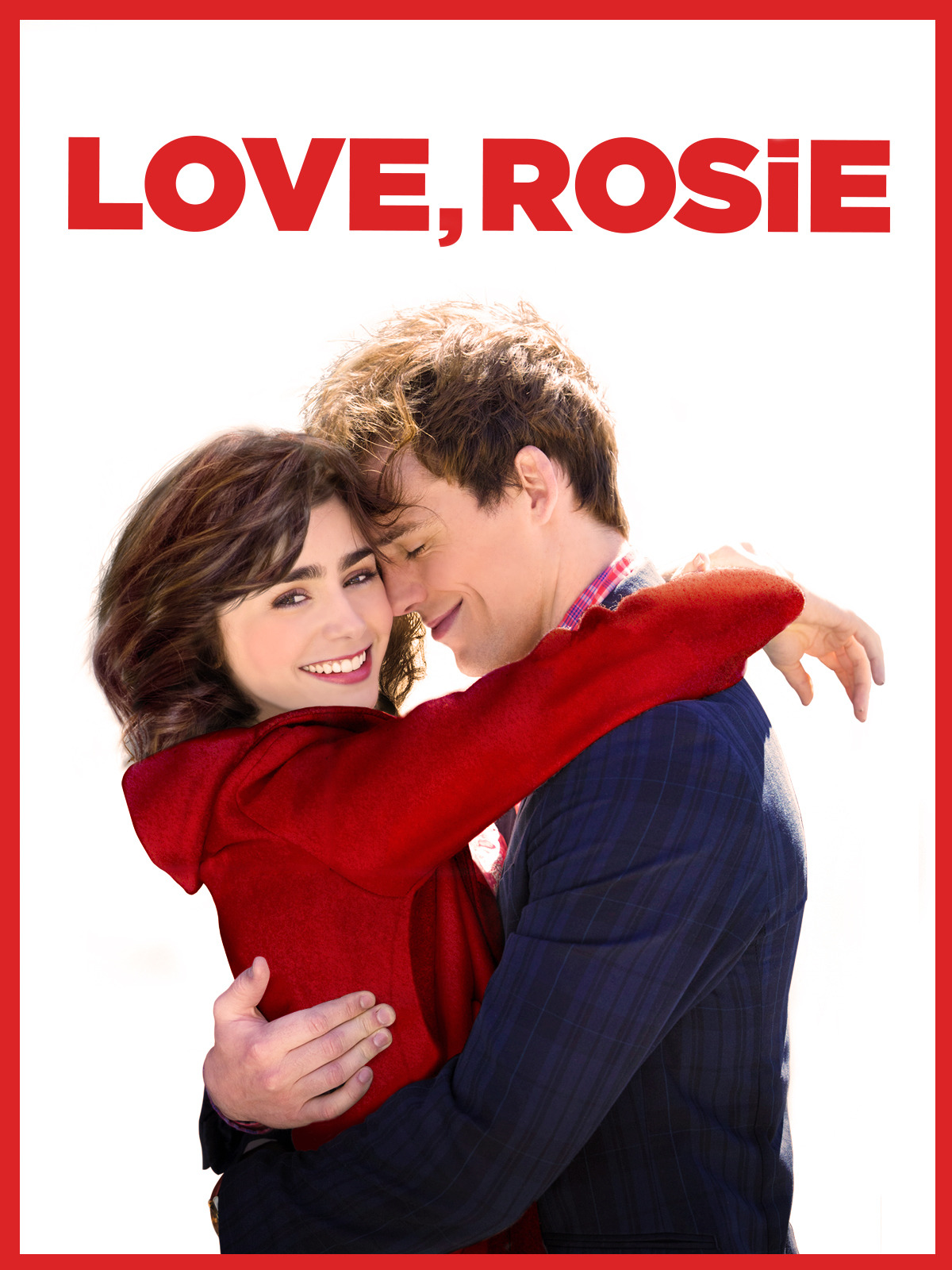 Prime Video: Love, Rosie
