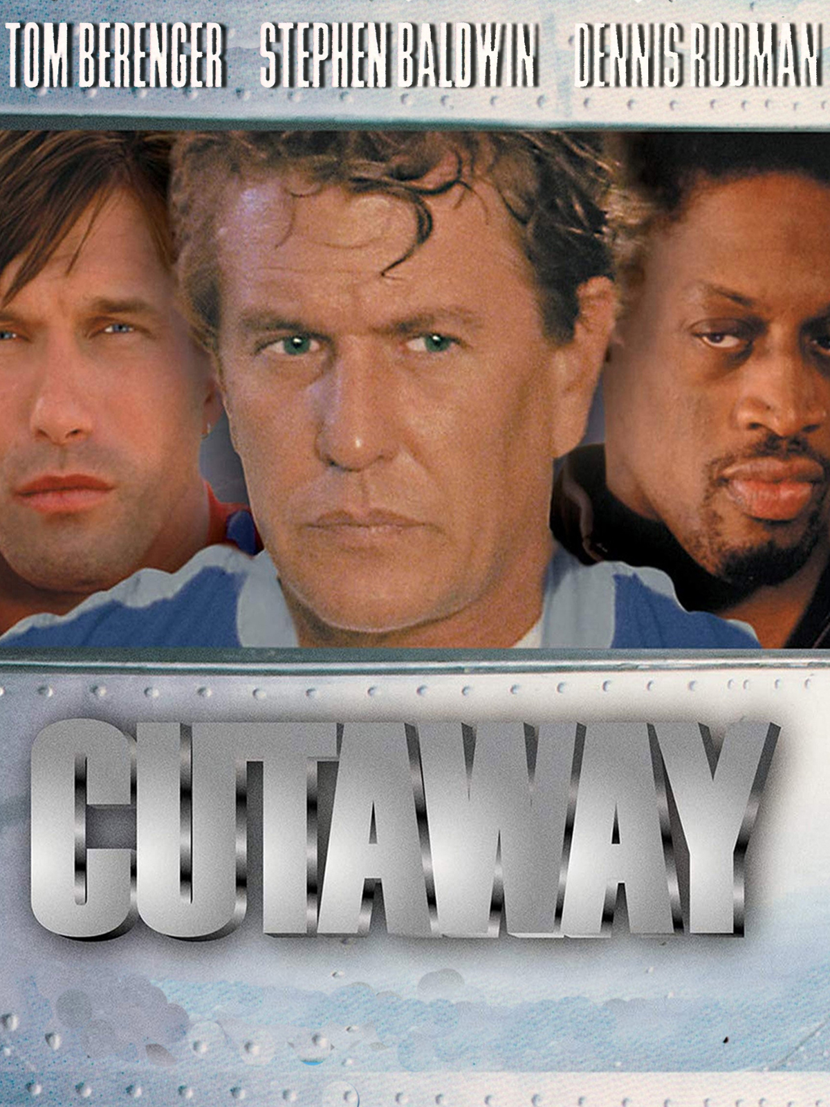 Prime Video: Cutaway
