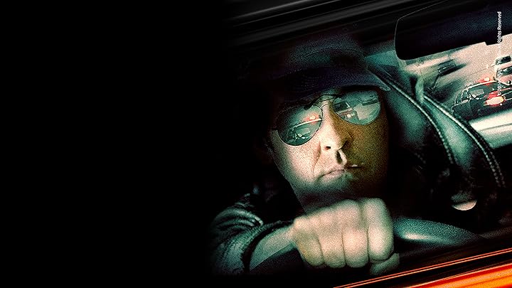 Prime Video: Drive Hard