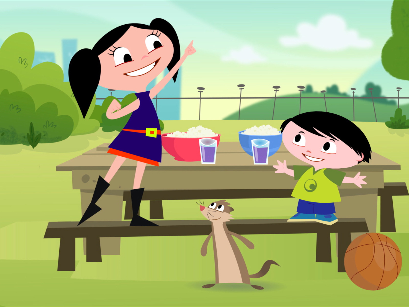 Prime Video: Earth To Luna!