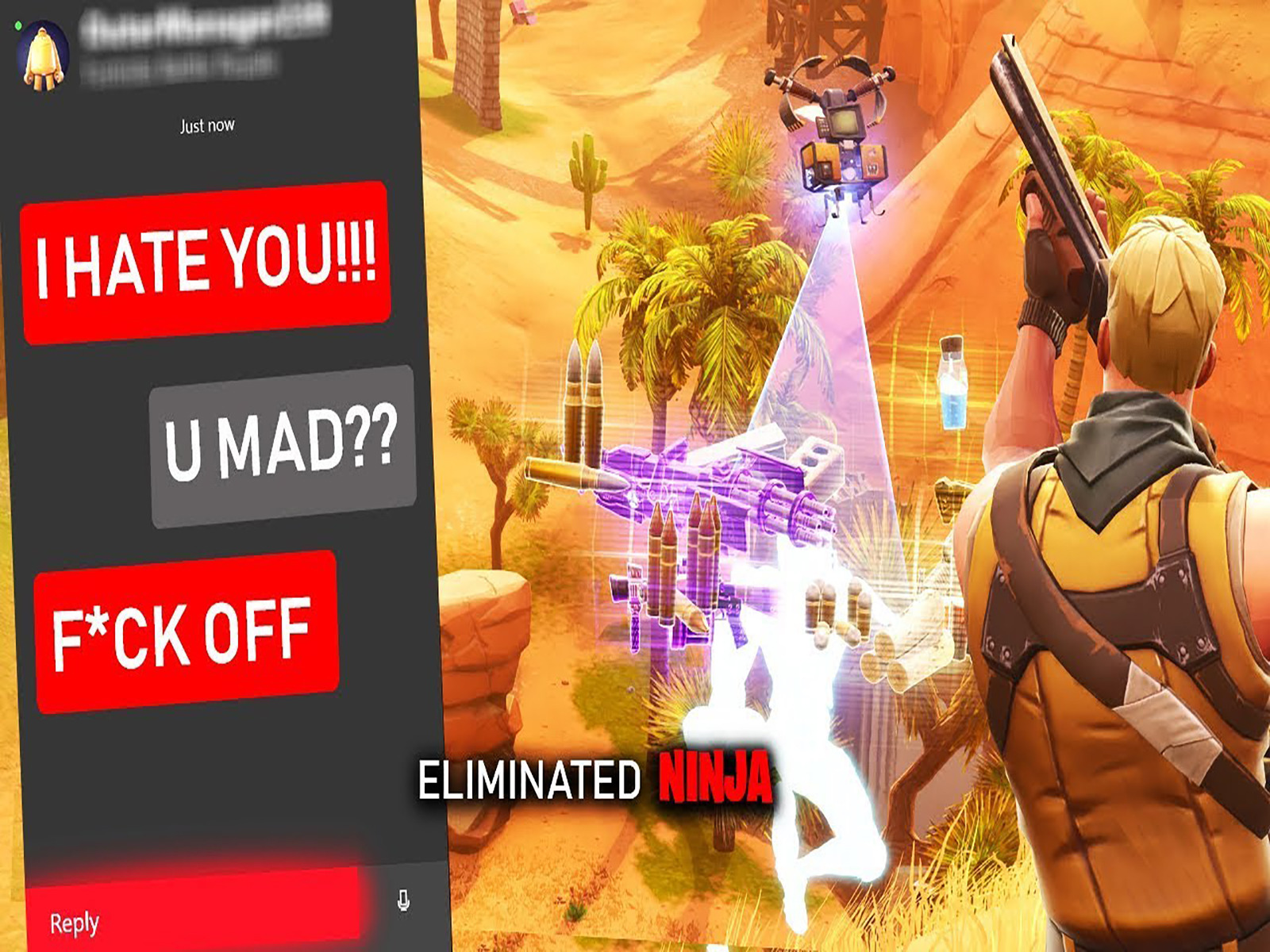 Prime Video: Clip: NoahsNoah