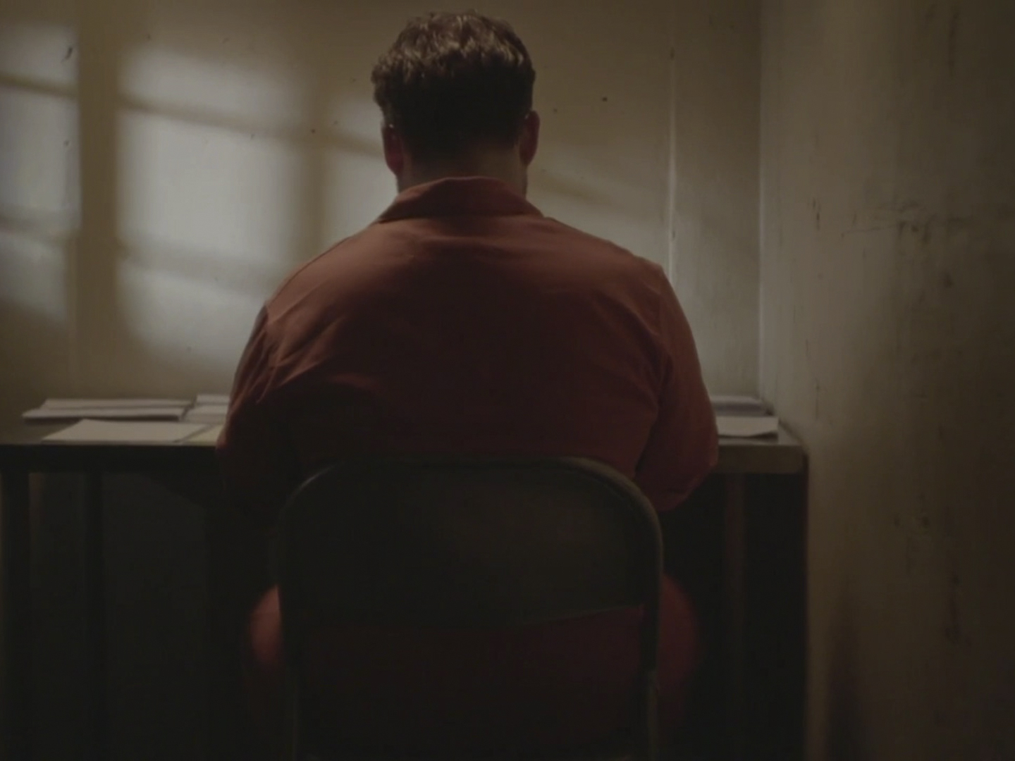 Prime Video: Shattered - Season 1