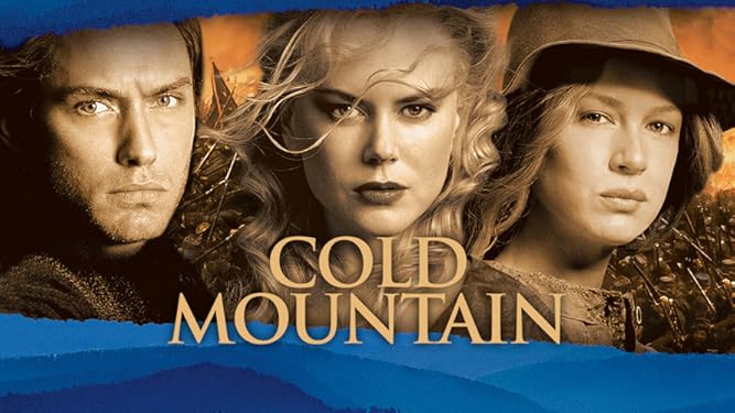 Cold Mountain Ada