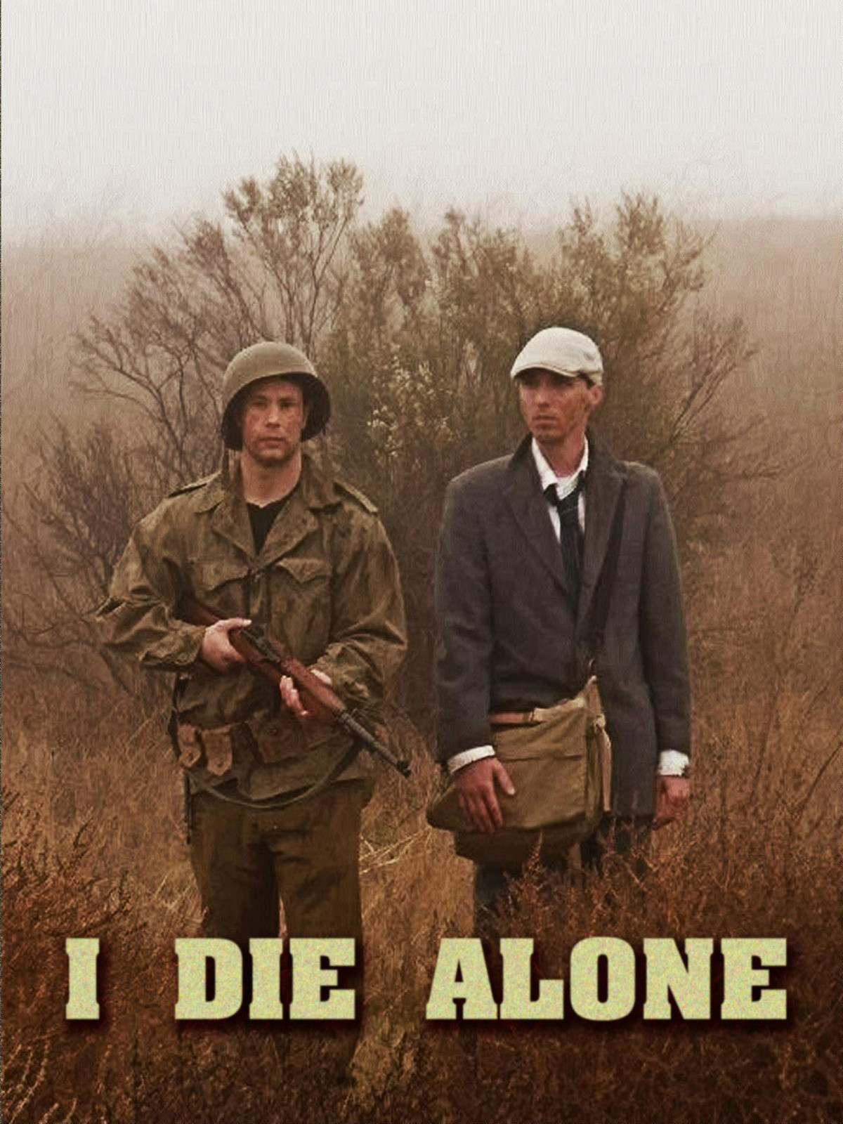 Prime Video: I Die Alone