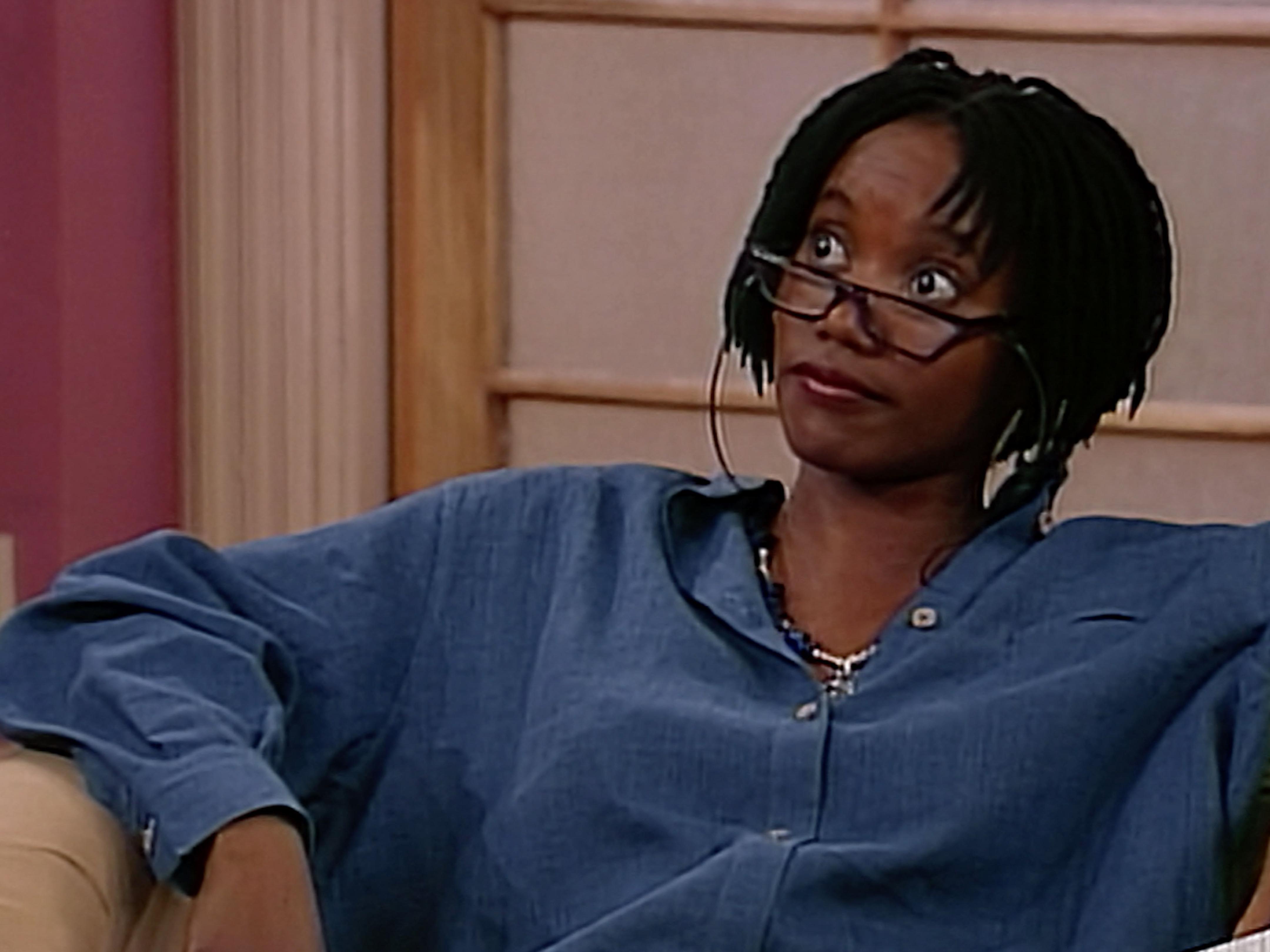 Prime Video: Living Single - Season 1