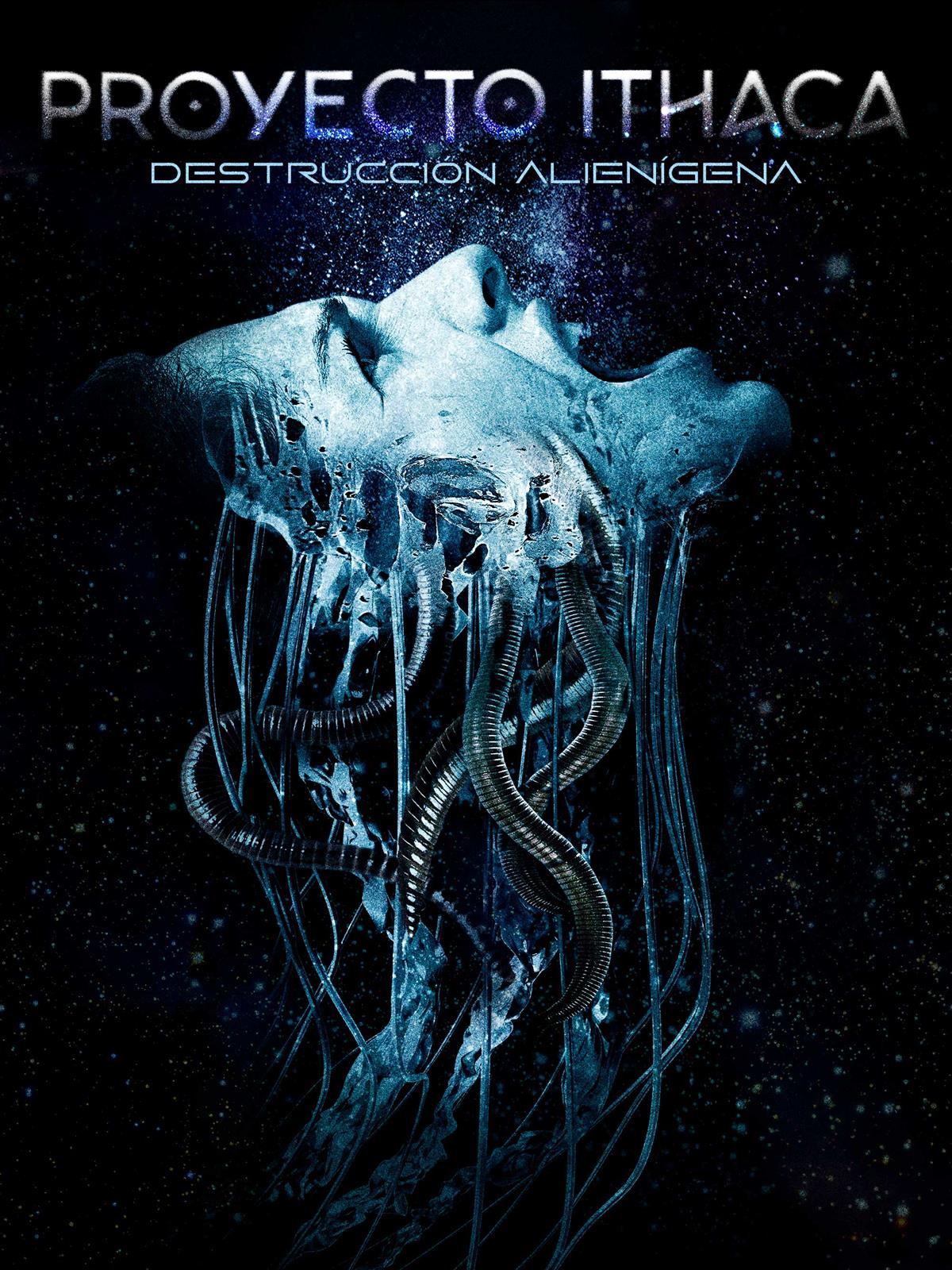 Prime Video: Proyecto Ithaca - Destrucción Alienígena