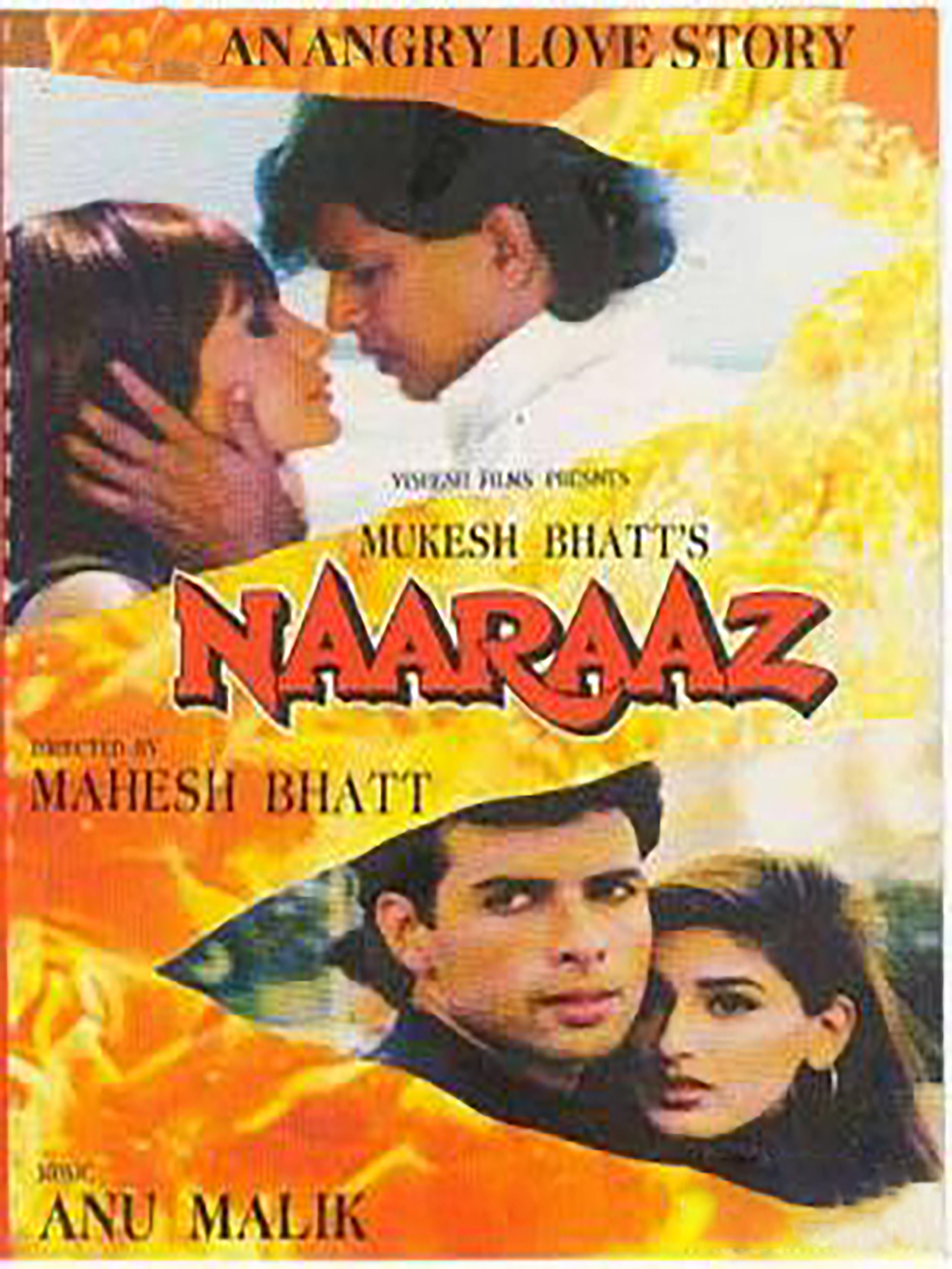 Prime Video: Naraaz