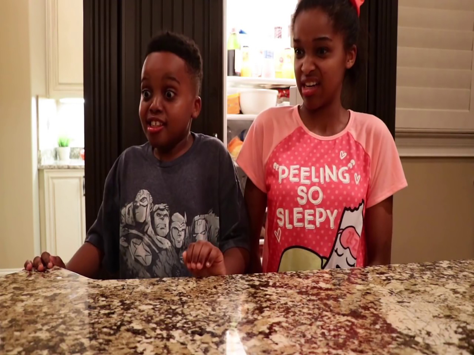 Prime Video: Onyx Family