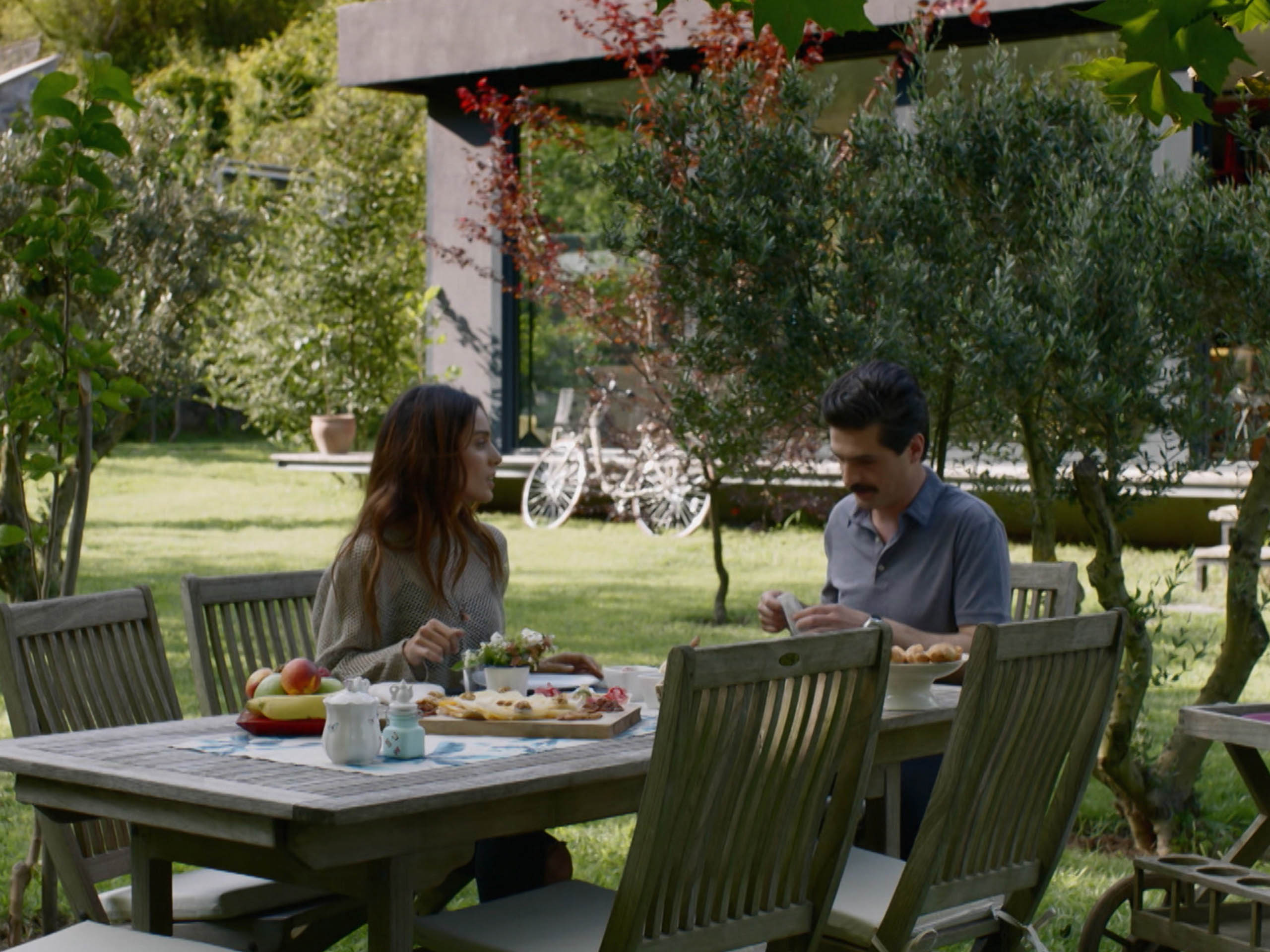 Prime Video: Meryem - Temporada 1