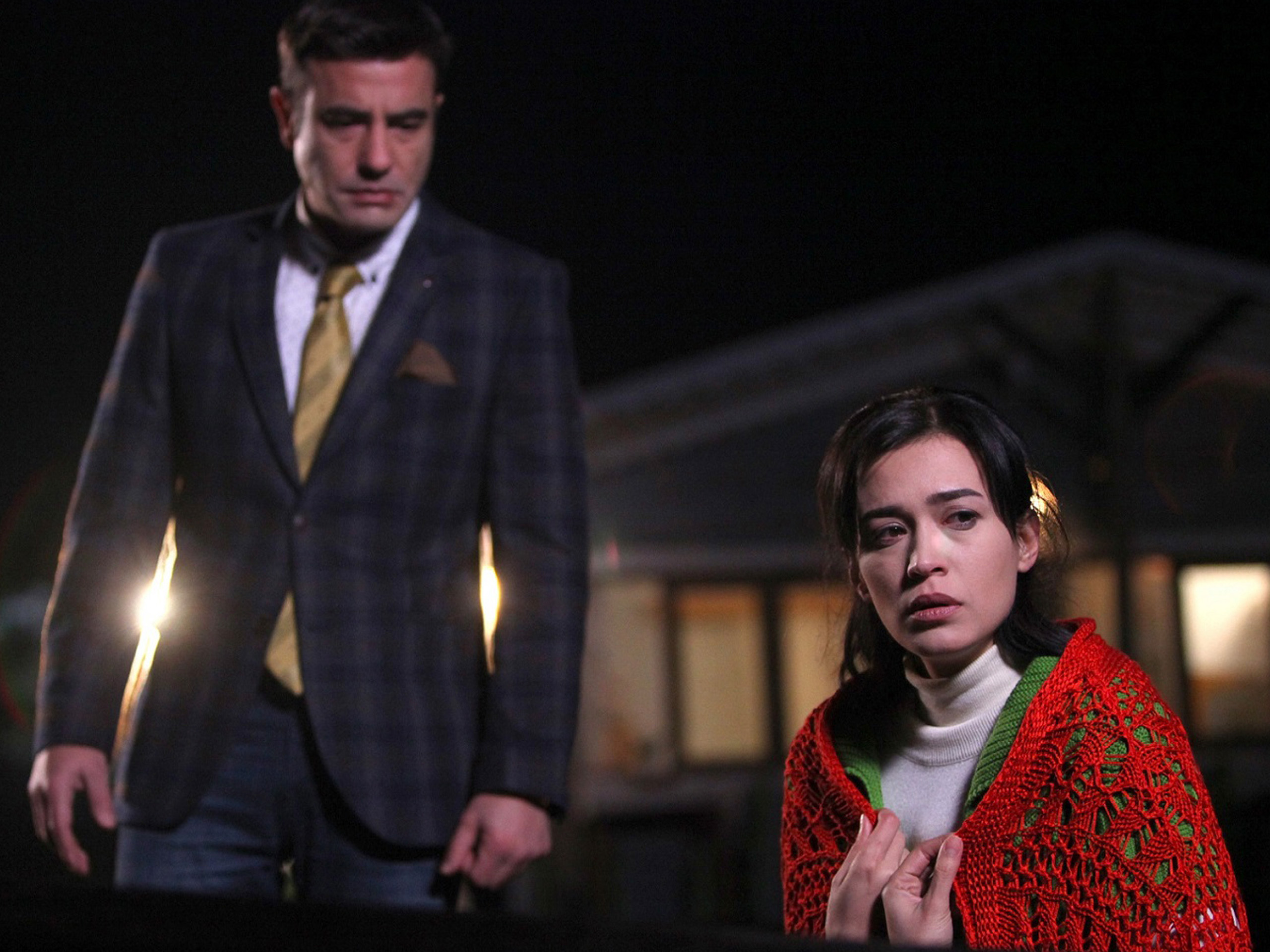 Prime Video: Hulya - Temporada 1