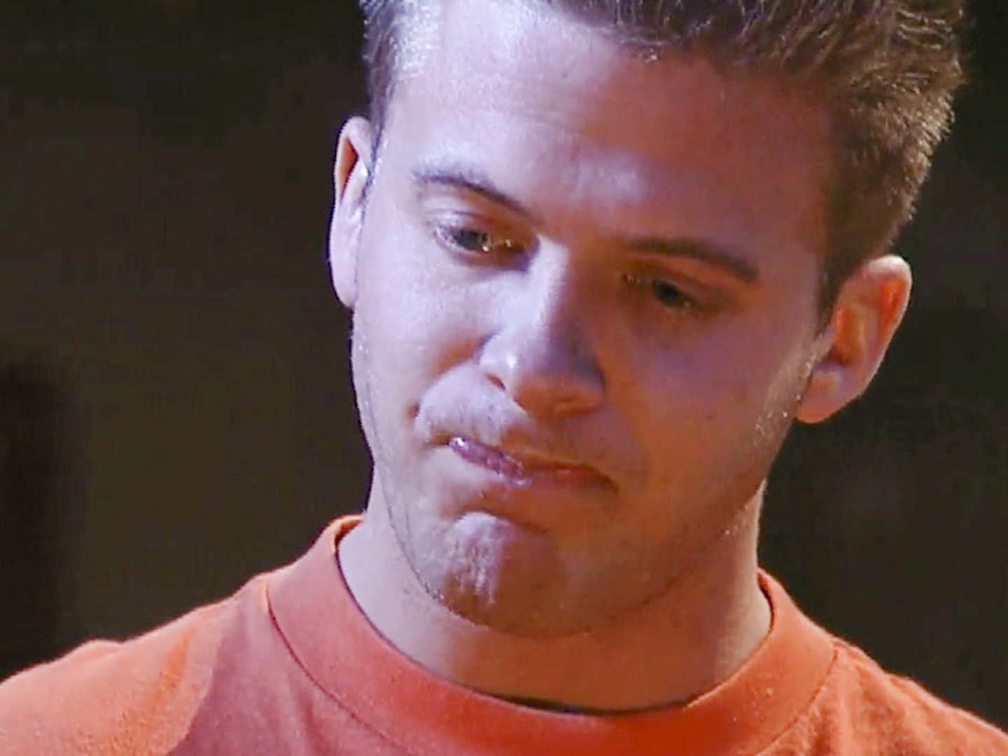 Prime Video: Fear Factor - Season 4