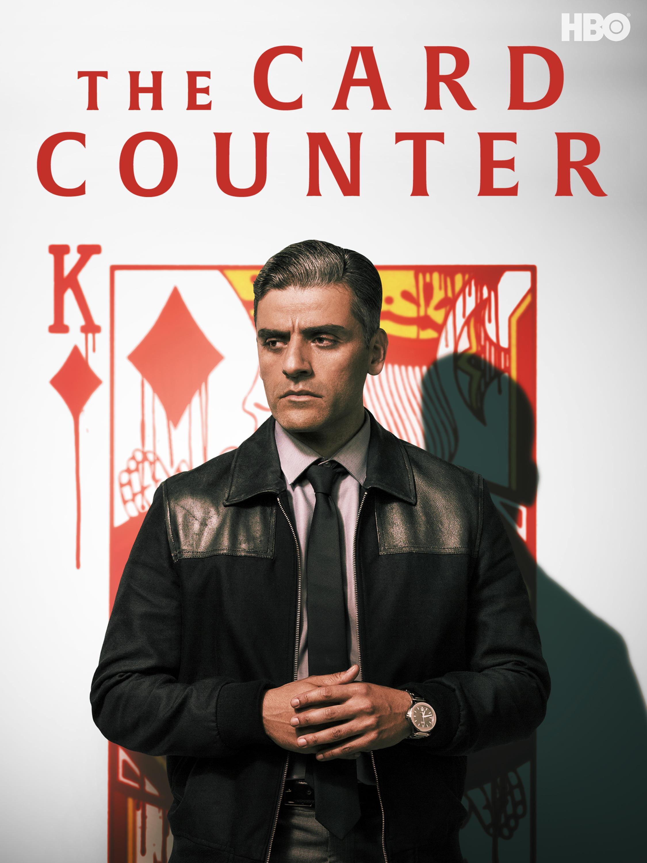 Prime Video: The Card Counter