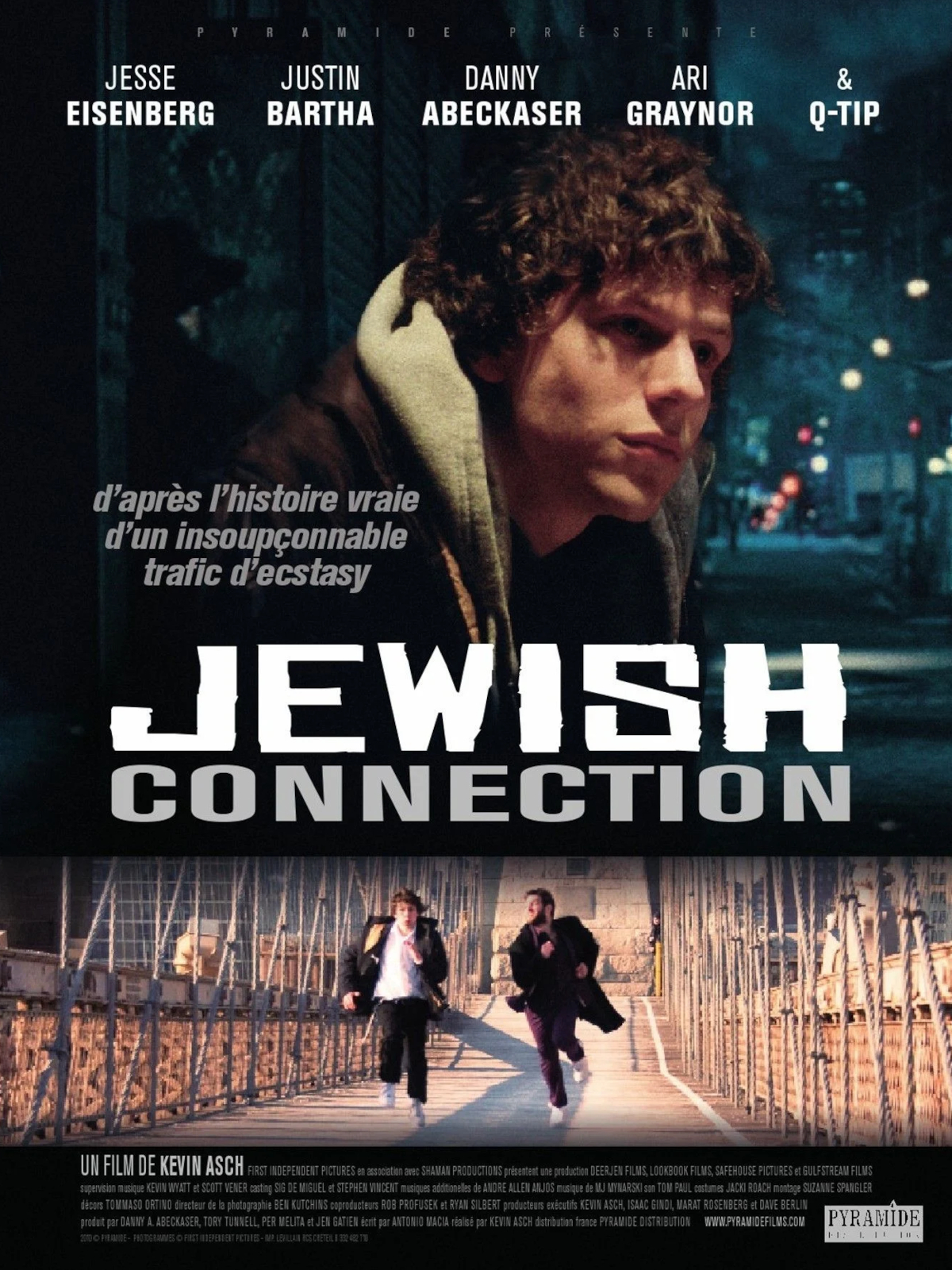 Prime Video: Jewish Connection