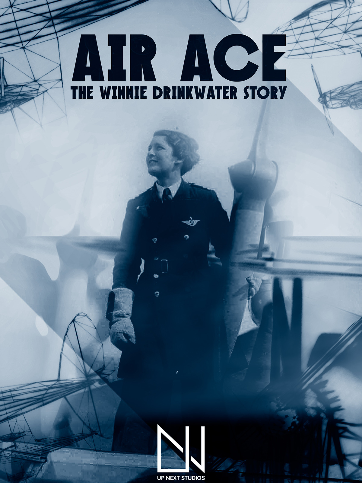 Prime Video: Air Ace