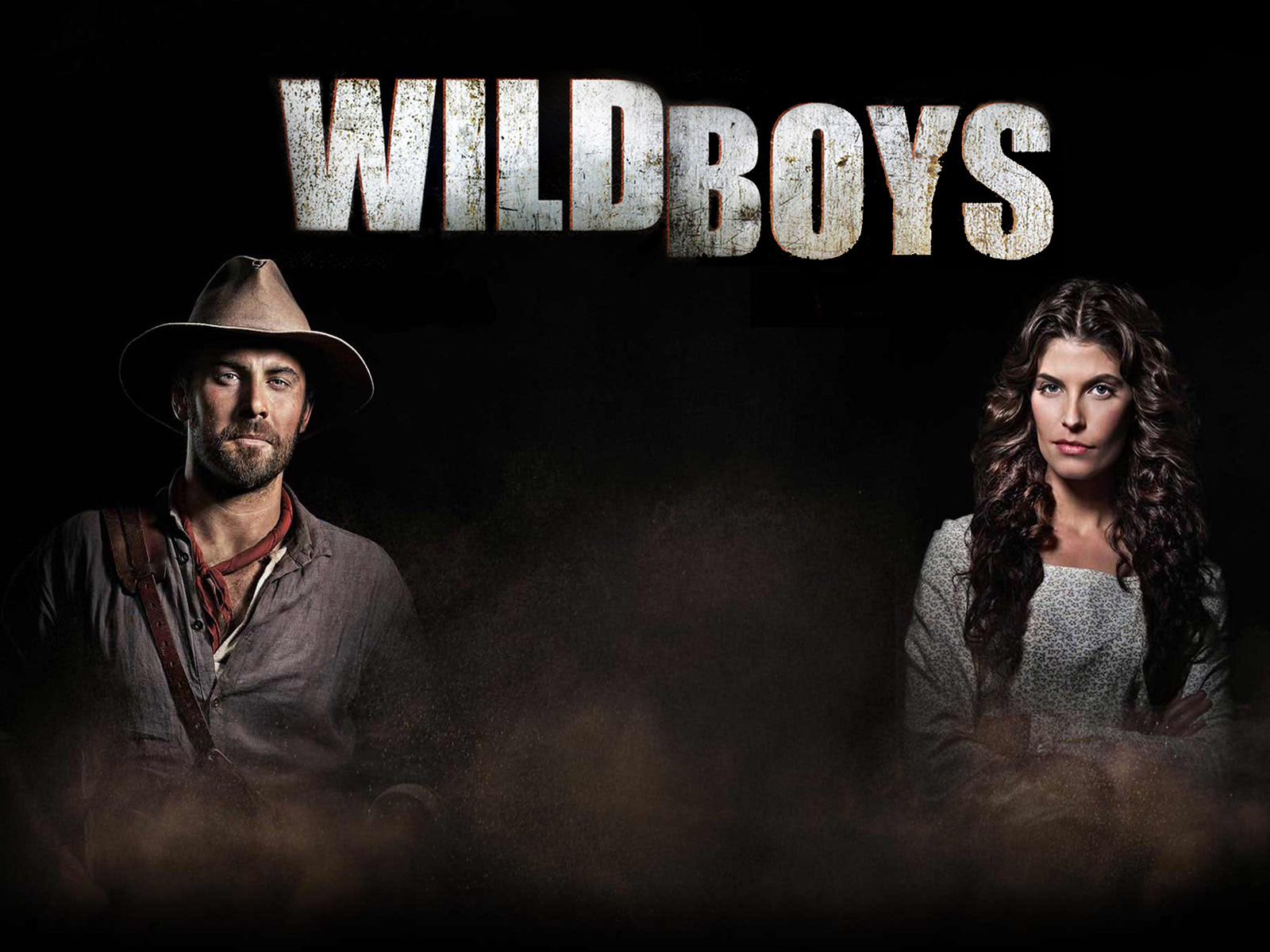 Prime Video: Wild Boys