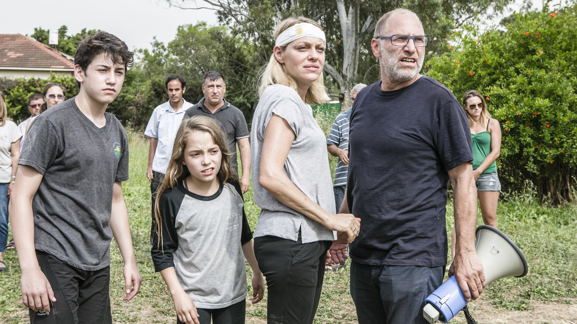 Watch The Cousin | Prime Video