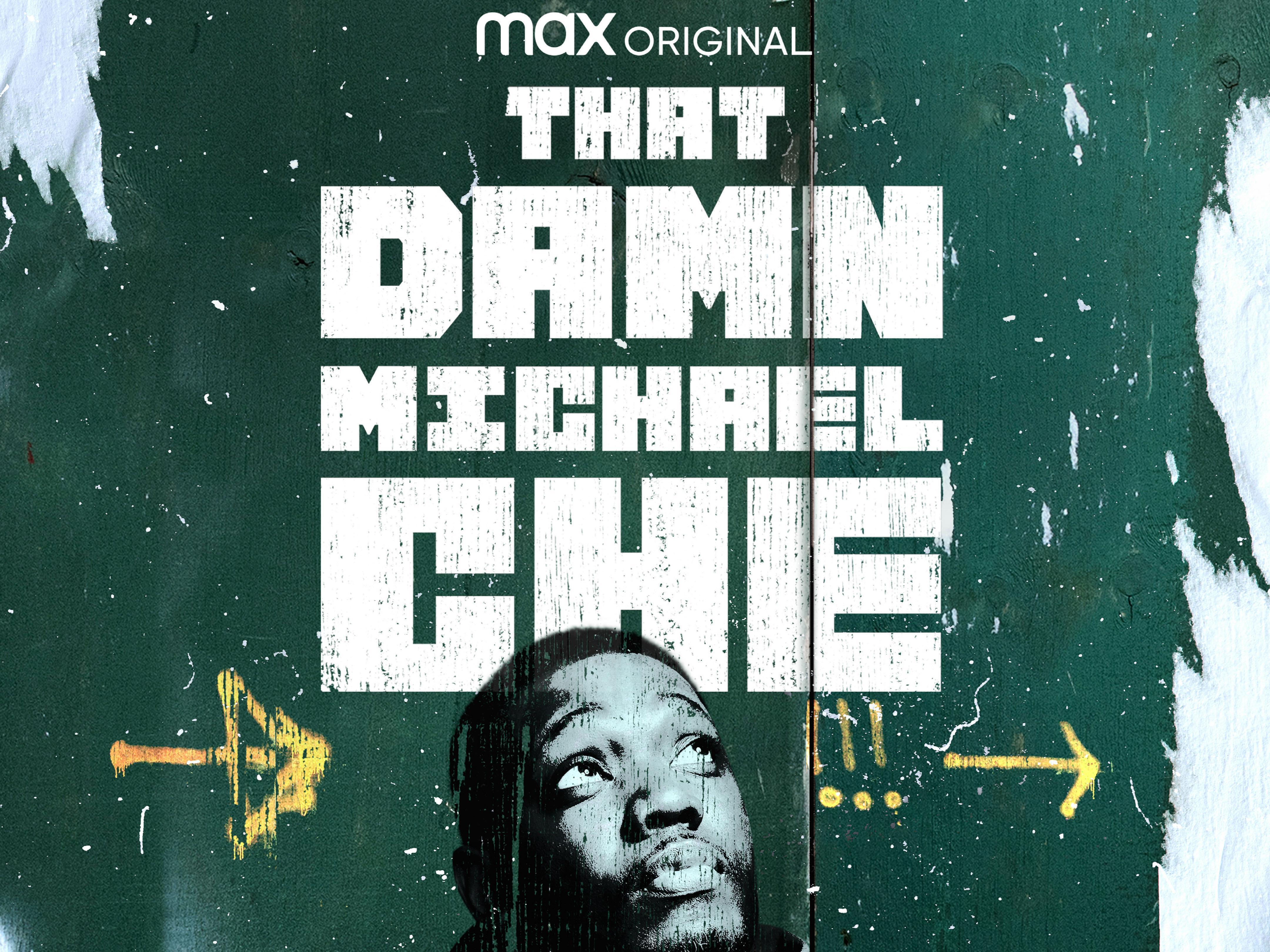Prime Video: That Damn Michael Che - Season 1