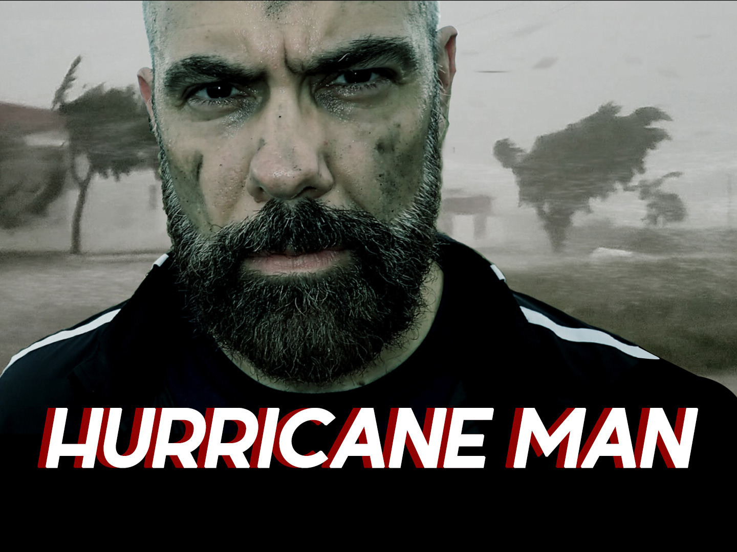 Prime Video: Hurricane Man - Season 1