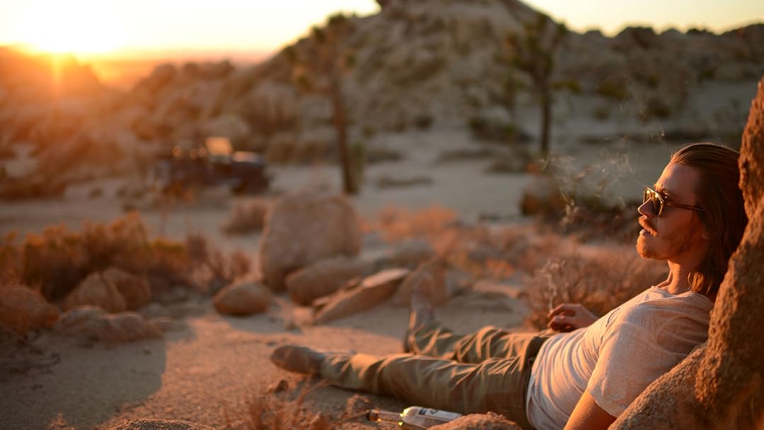 Watch Mojave | Prime Video