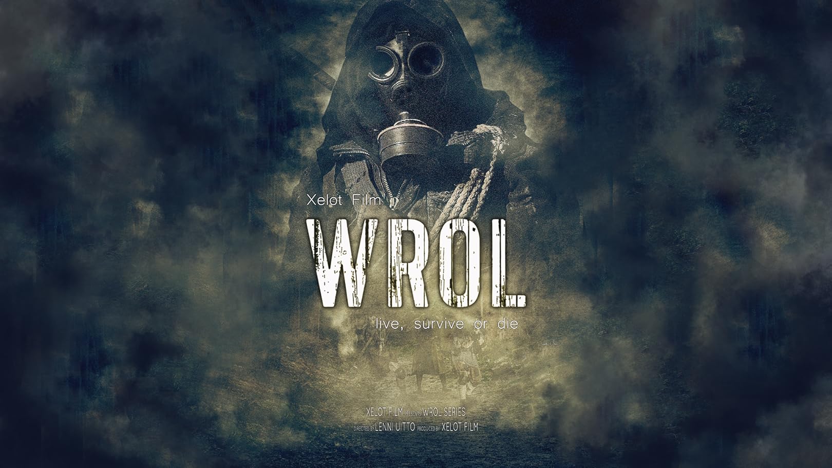 Watch WROL | Prime Video