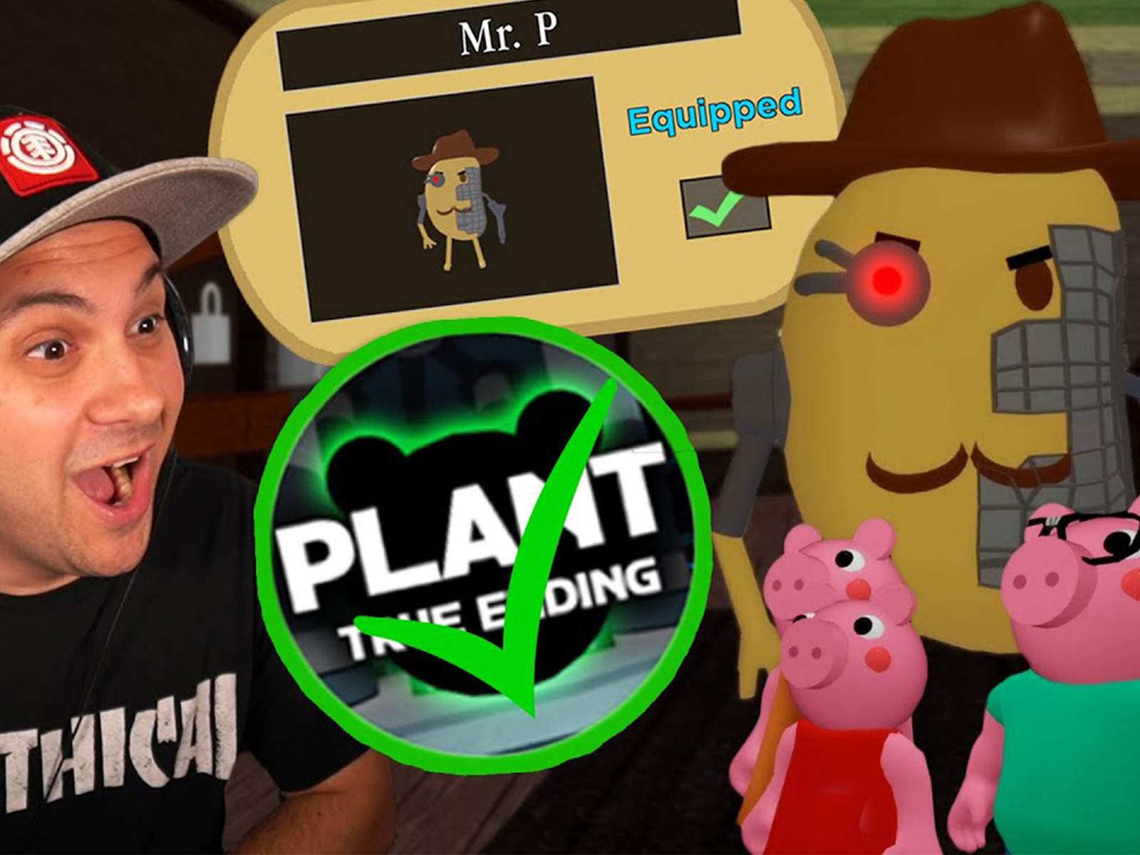 Prime Video: Kindly Keyin