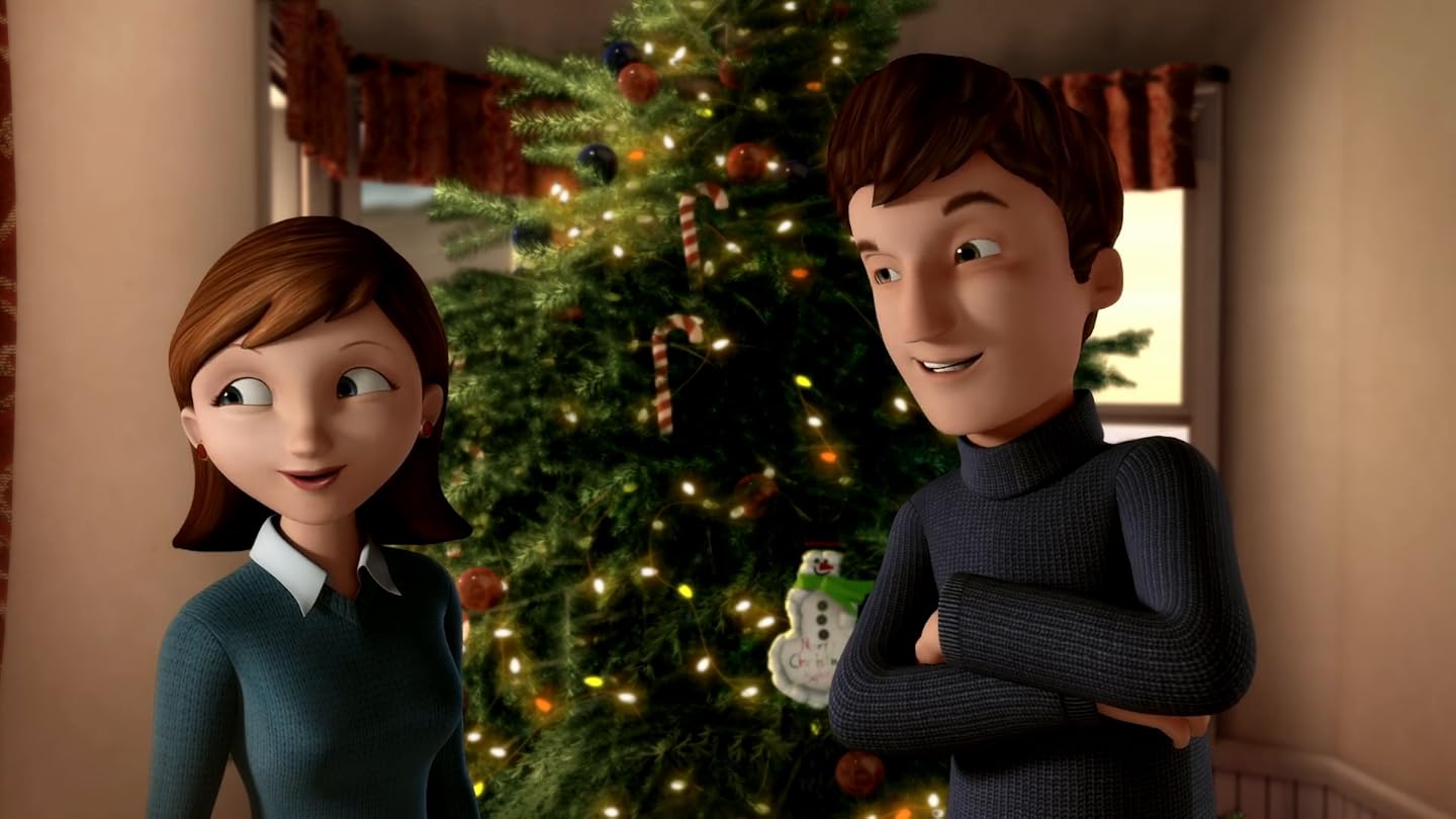 Amazon.com: Elf on the Shelf: An Elf's Story : Brendan Dooling, Michael ...