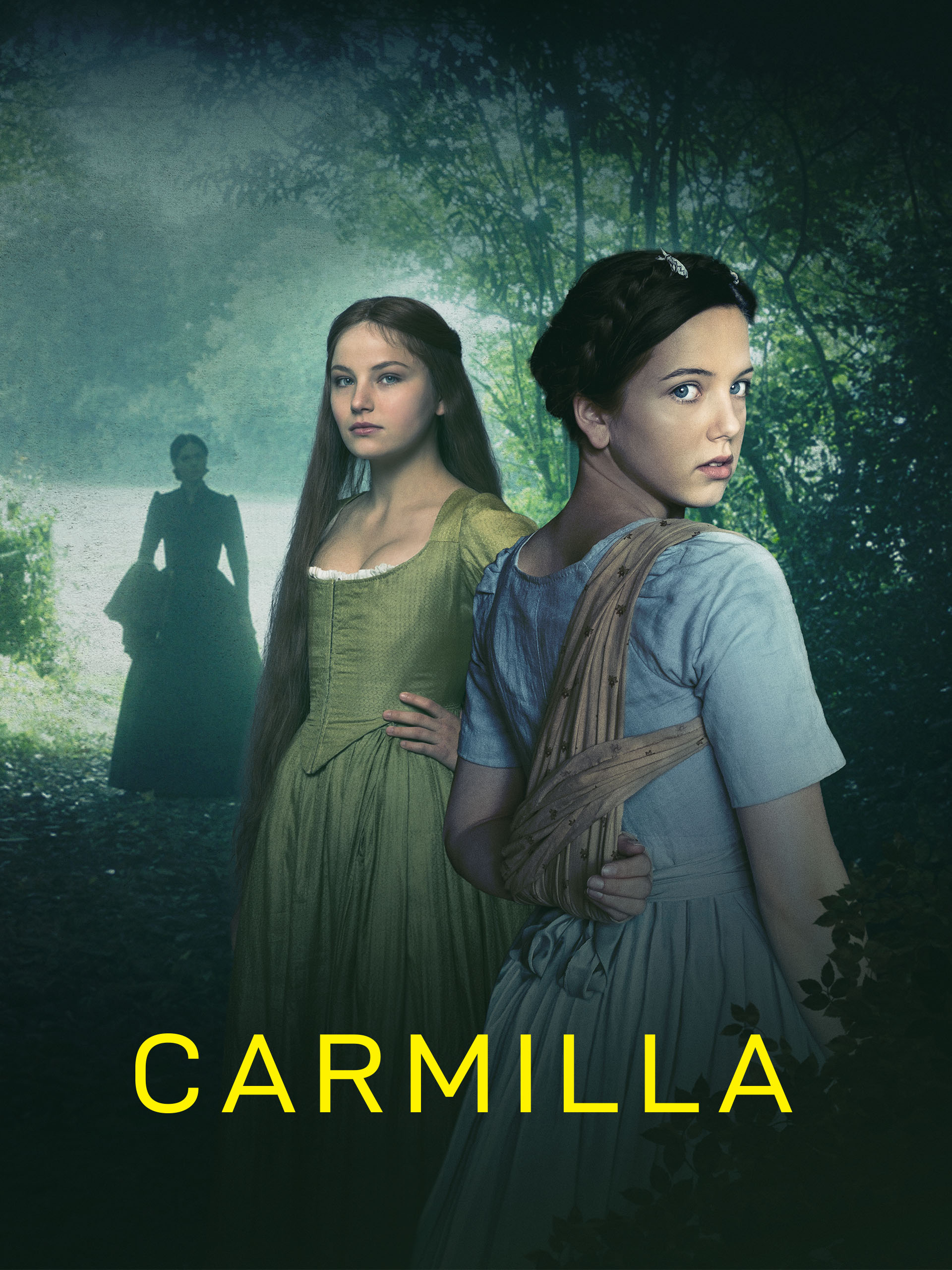 Prime Video: Carmilla