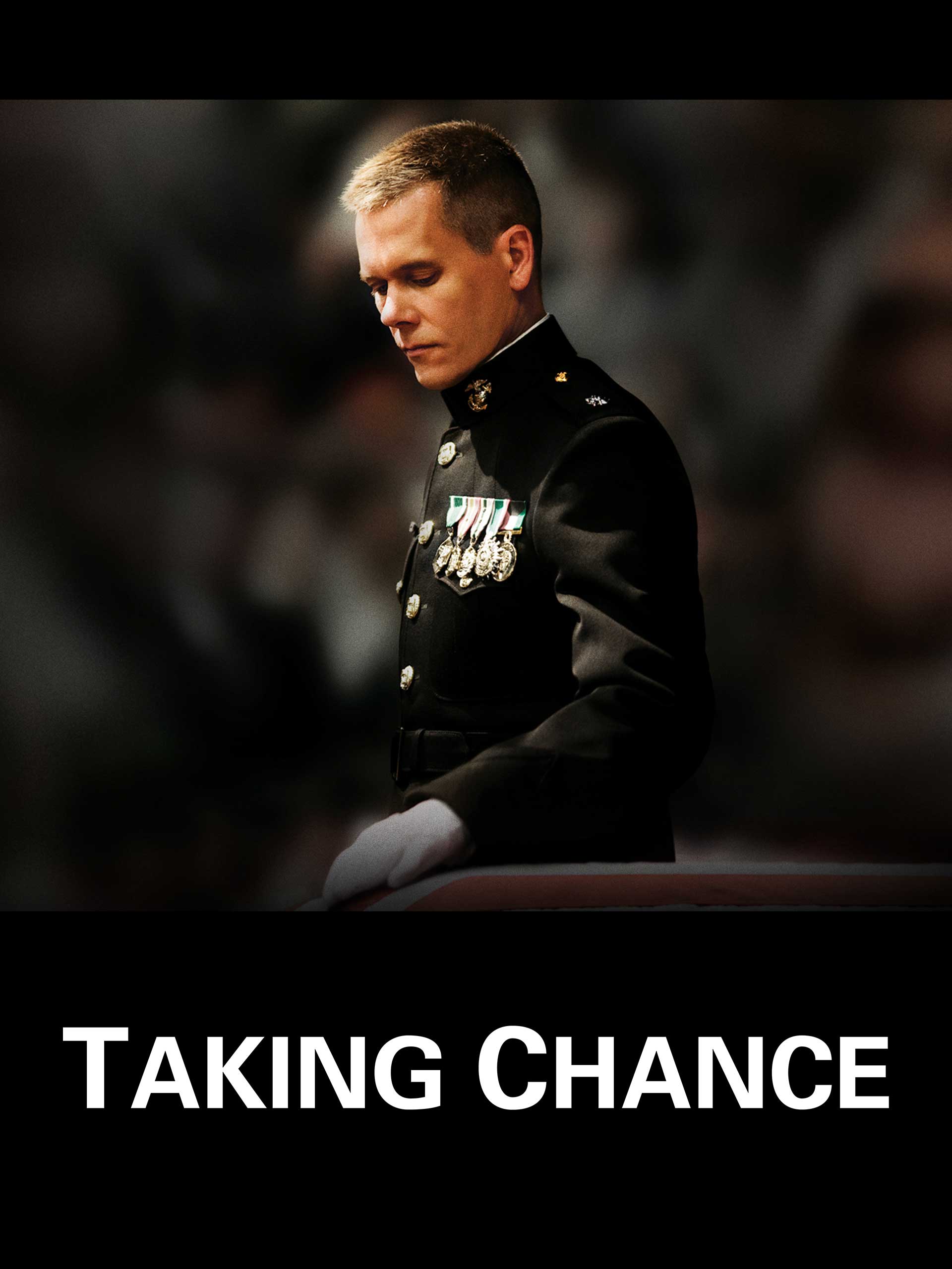 Prime Video: Taking Chance
