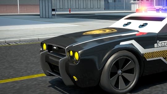 Watch Monster Trucks & Police Car Cartoons - Kids Channel | Prime Video