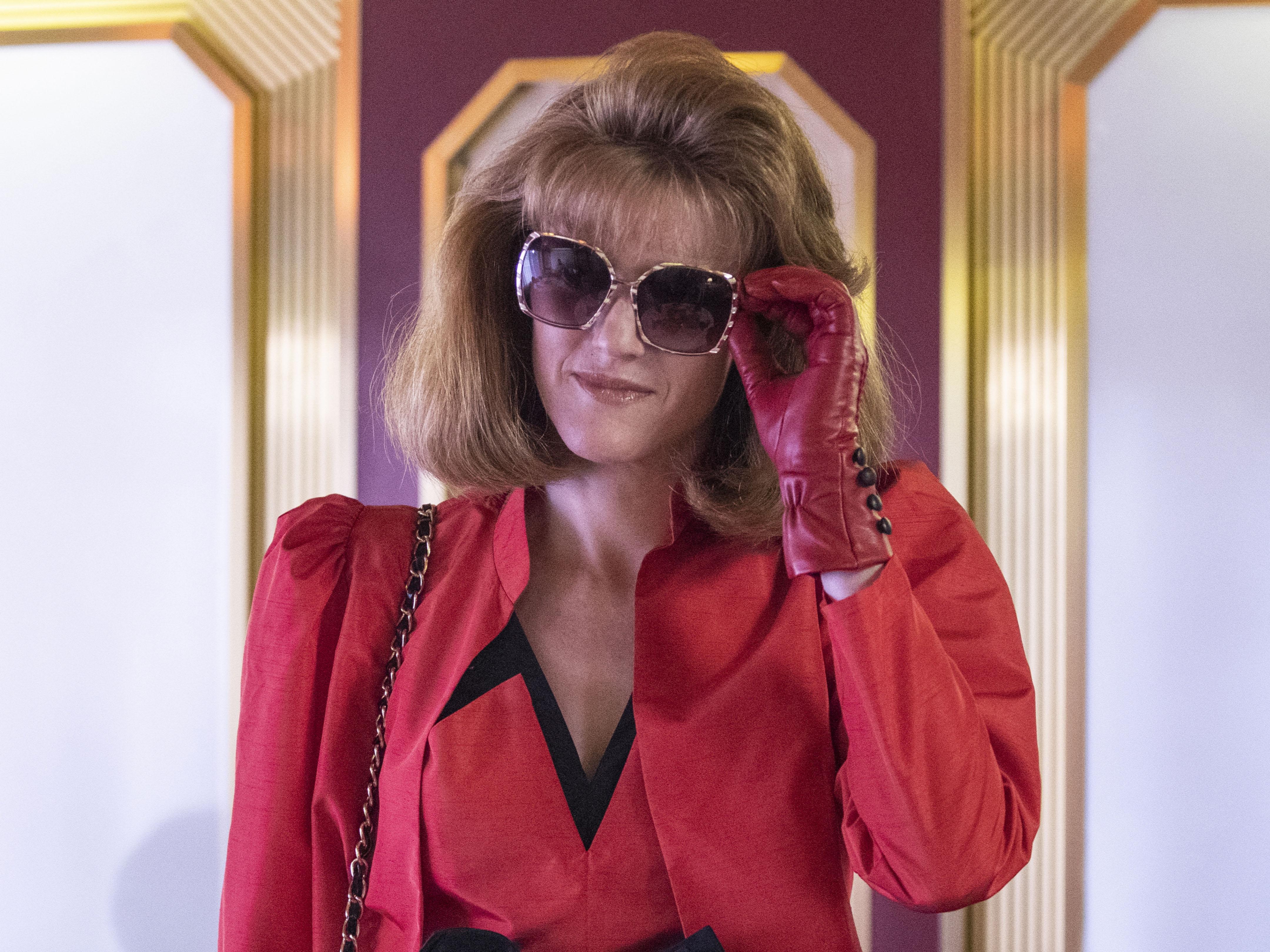 Prime Video: Frayed - Season 1