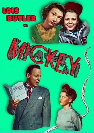 Prime Video: Mickey