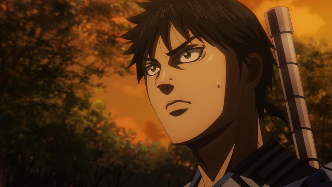 Prime Video: Kingdom: Season 3