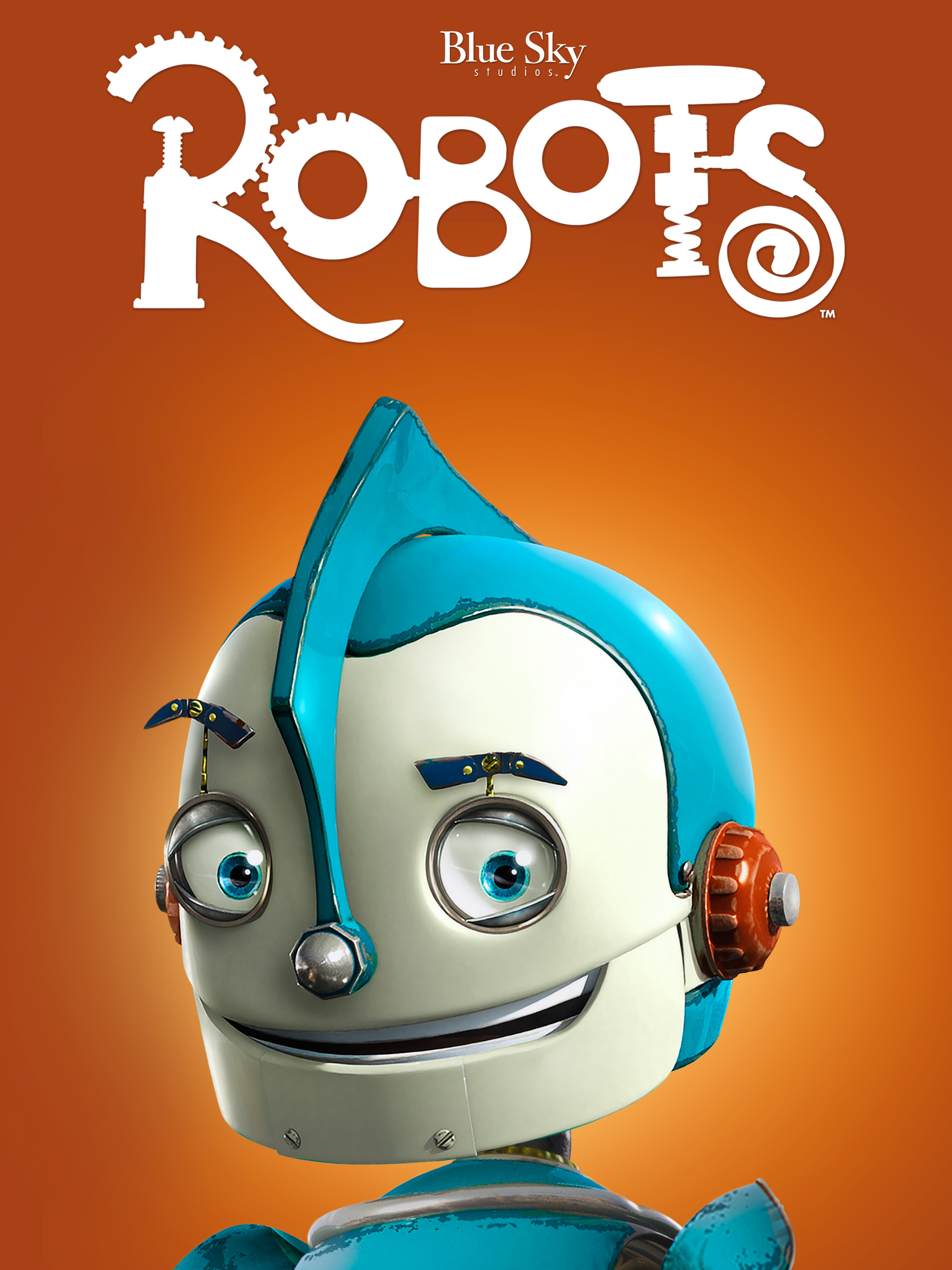 Prime Video: Robots
