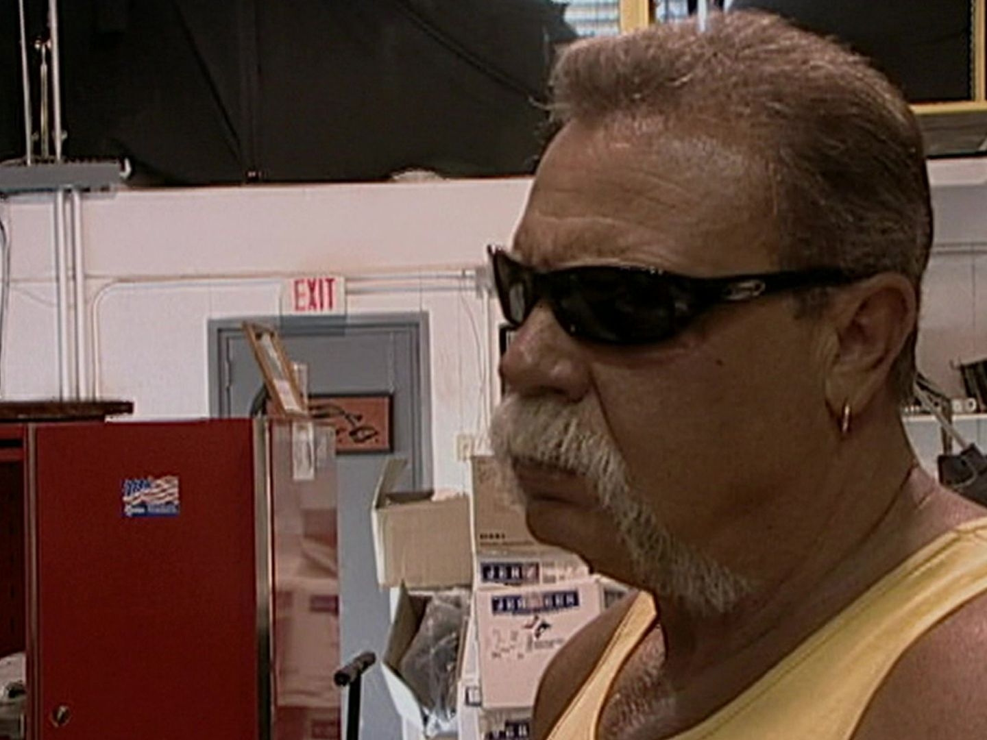 Prime Video: American Chopper - Season 1