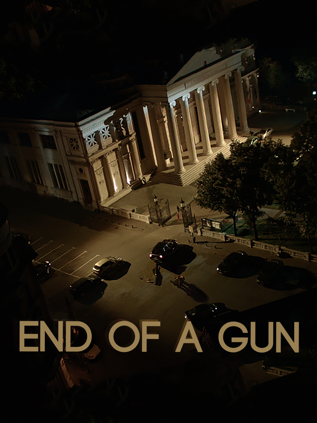 Prime Video: End of a Gun