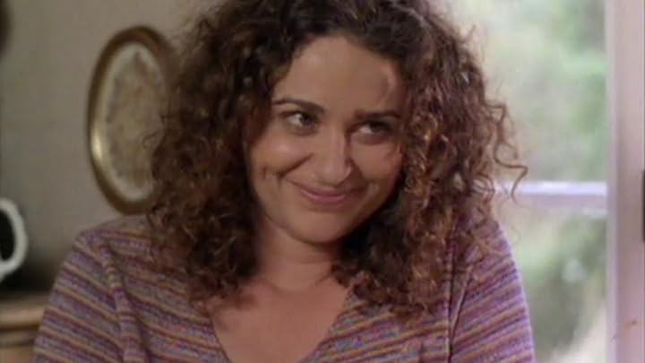 Caught in the Act : Sara Crowe, Annette Badland, Nadia Sawalha, Leslie ...