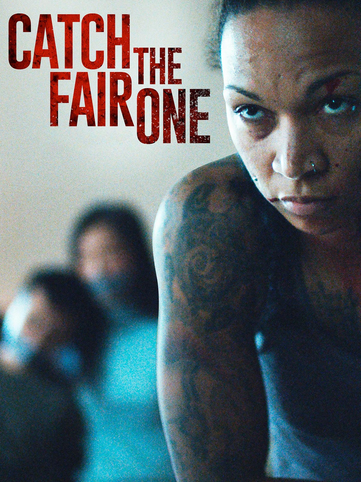 Prime Video: Catch the Fair One