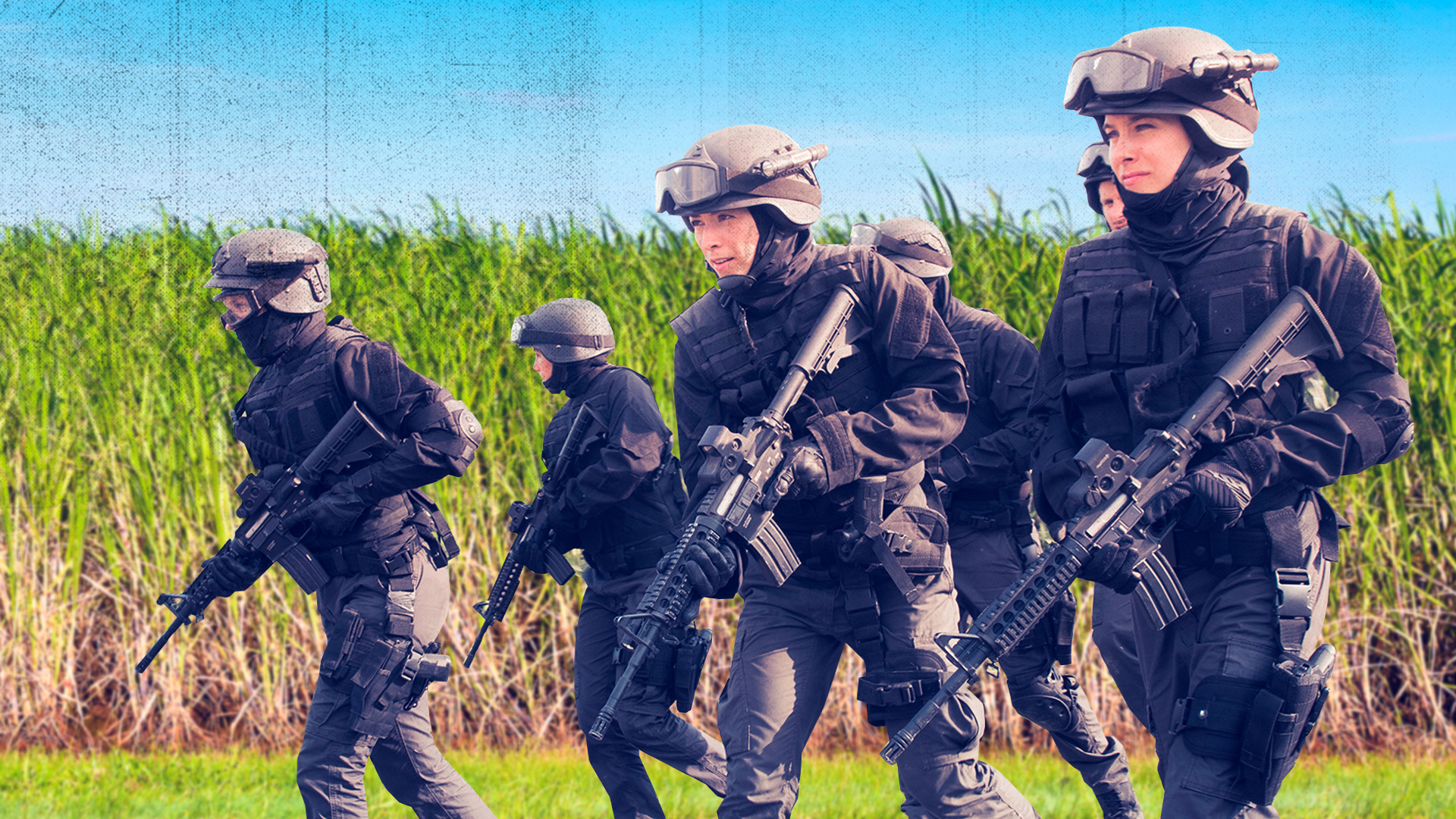 Prime Video: Blue Moon