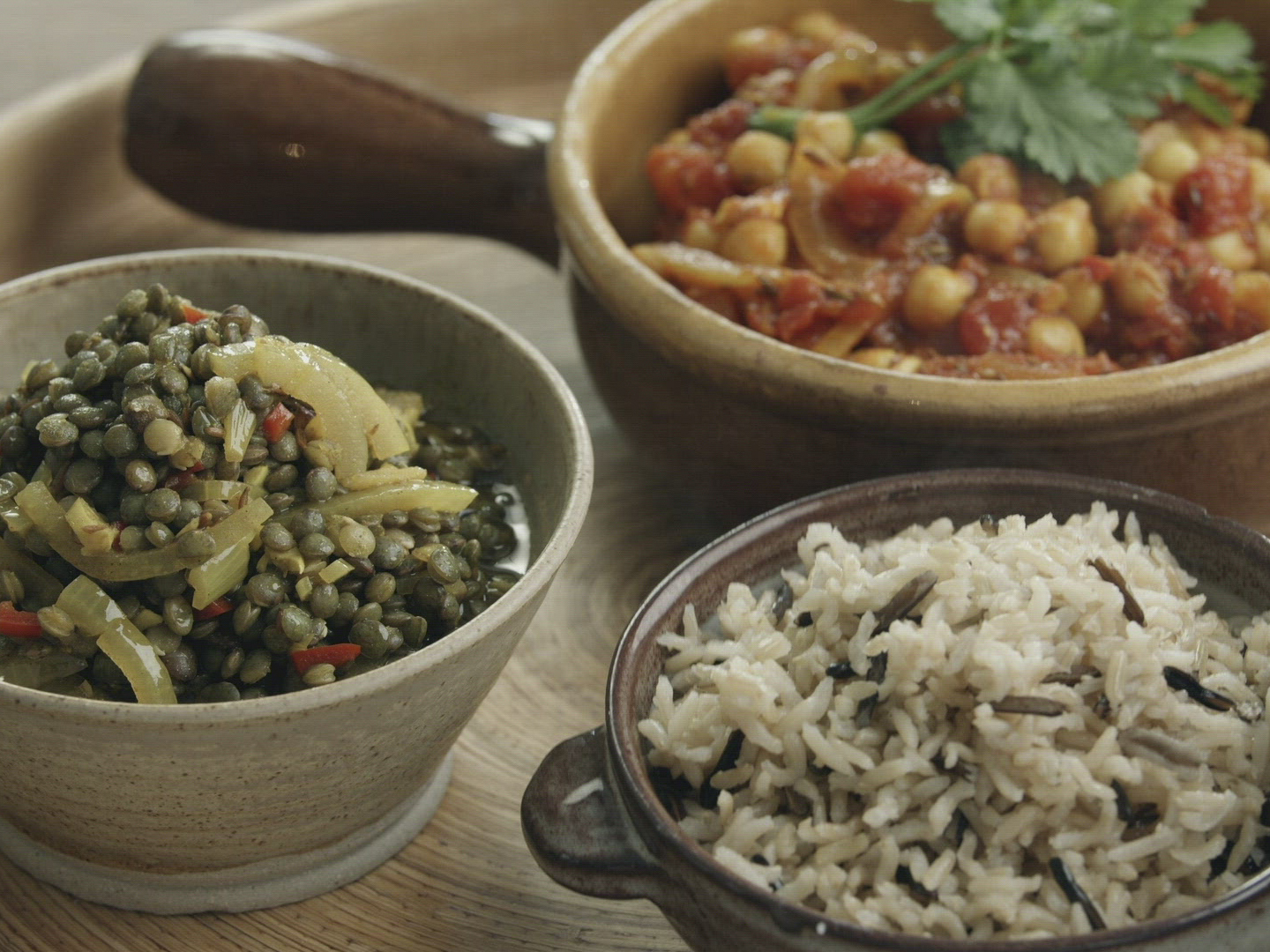 Prime Video: Food - Delicious Science - Season 1