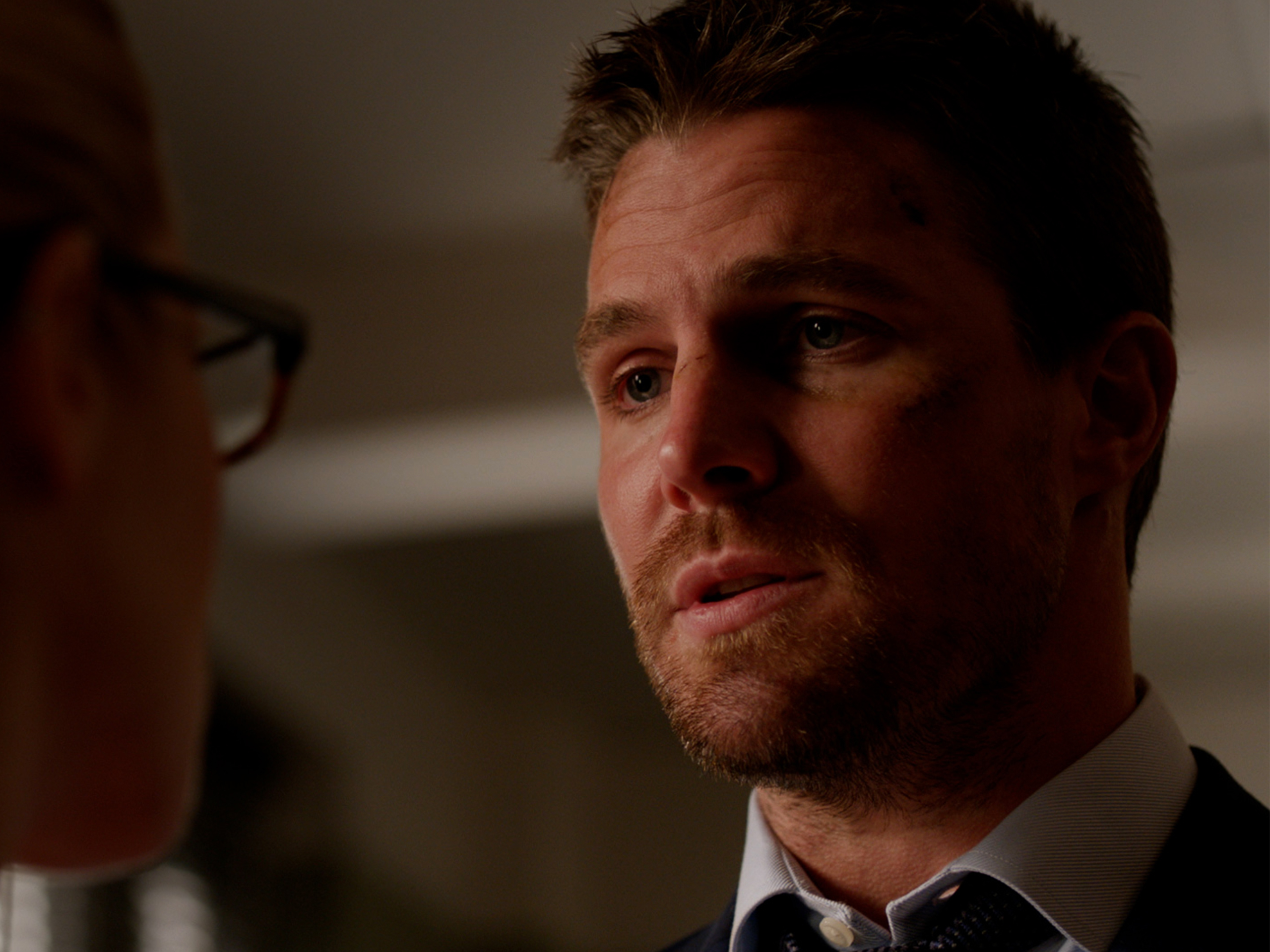 Prime Video: Arrow - Season 6