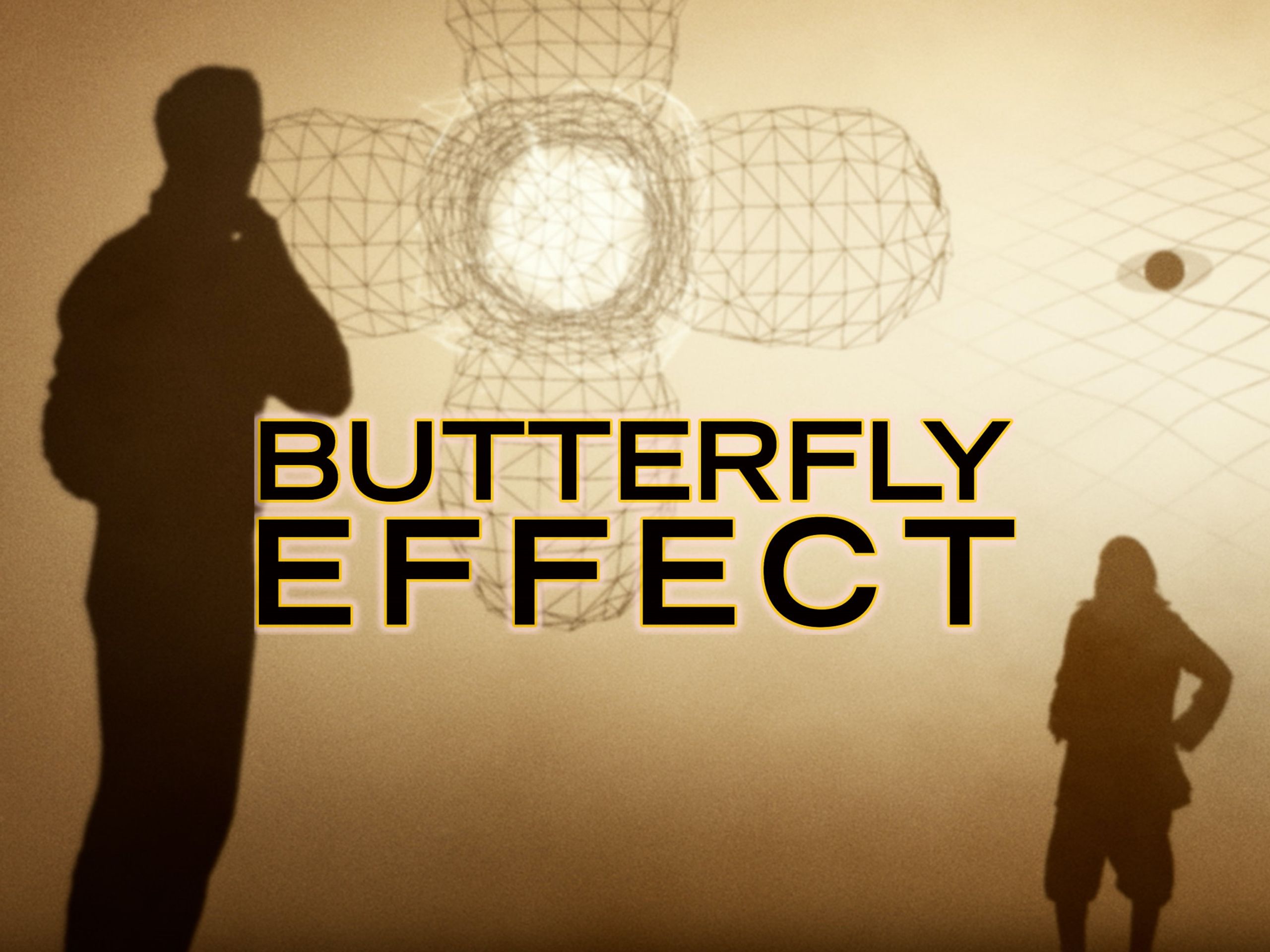 Prime Video: Butterfly Effect - Season 4