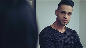 Prime Video: Broken Promises-4-Ever