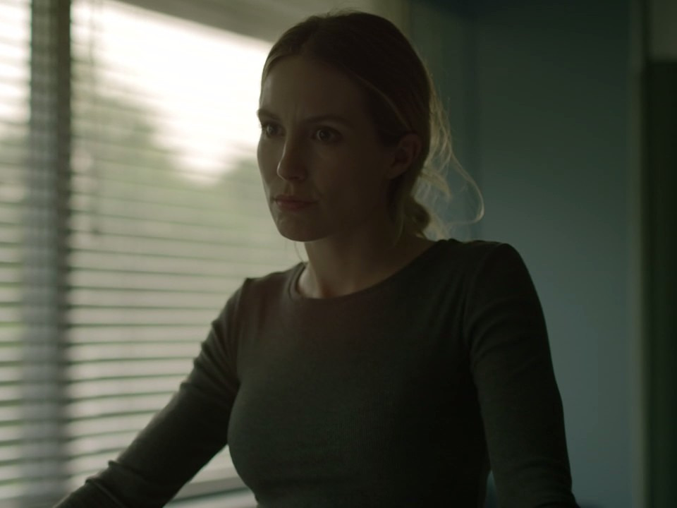 Prime Video: Rogue Season 3