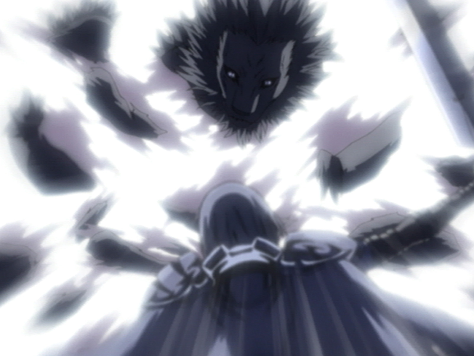 Prime Video: Claymore