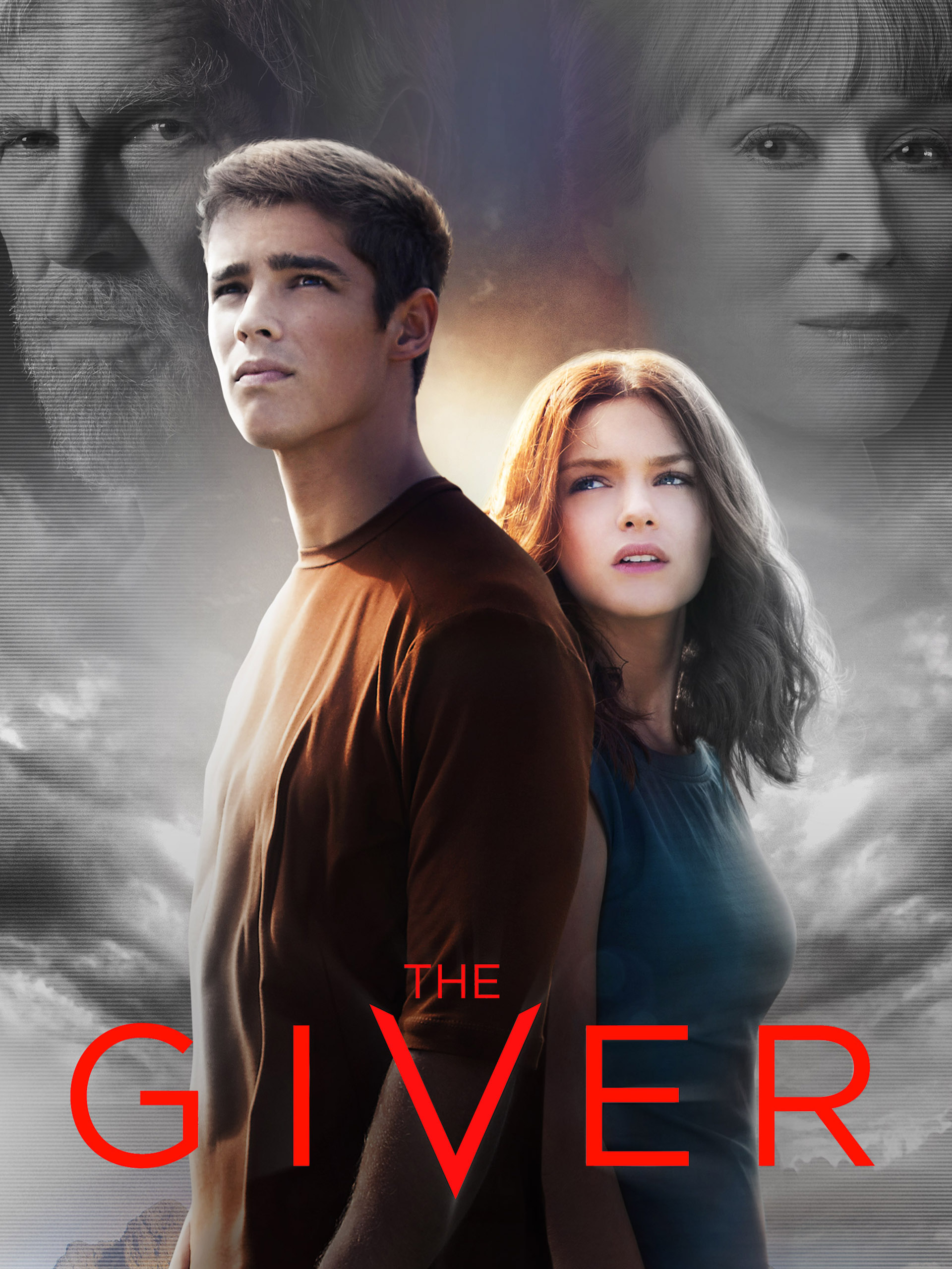 Prime Video: The Giver